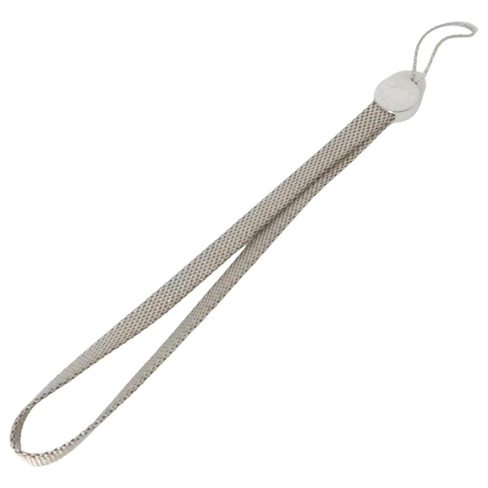 Hermès Hermes Grey Metal ref.933724 - Joli Closet