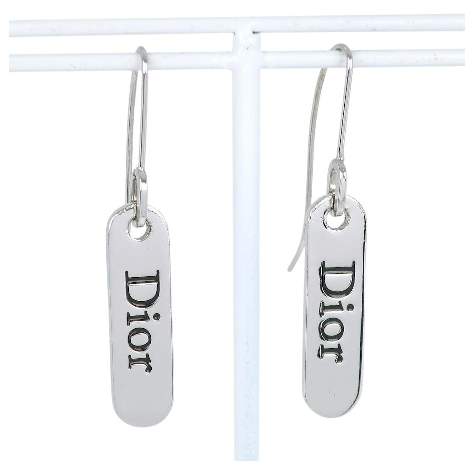 Dior -- Silvery Metal ref.935228 - Joli Closet