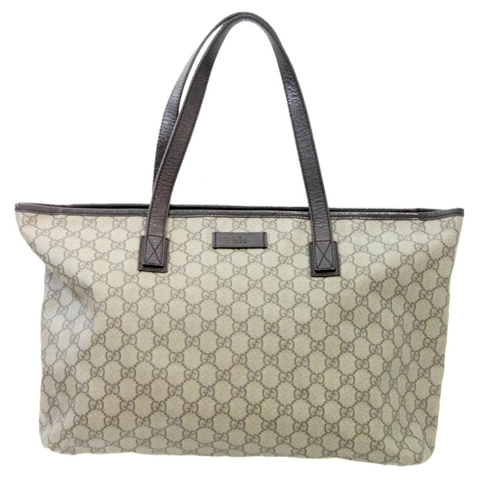 gucci Beige Cloth ref.940731 - Joli Closet