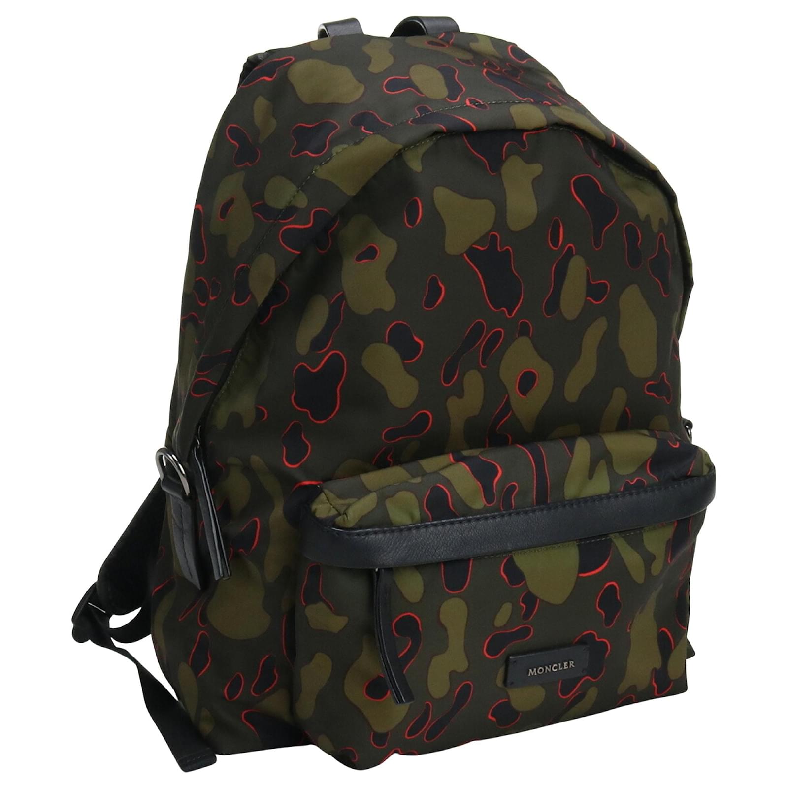 MONCLER Multiple colors Synthetic ref.942821 - Joli Closet