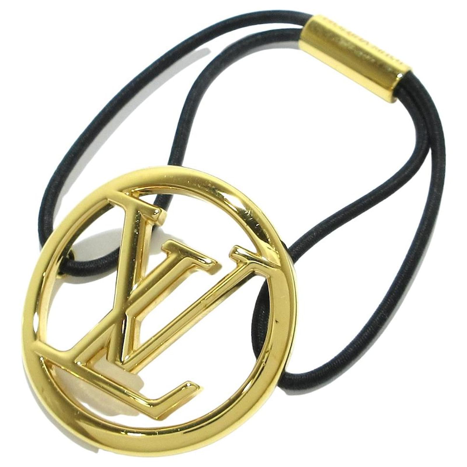 Louis Vuitton Louise Métal Doré ref.950062 - Joli Closet
