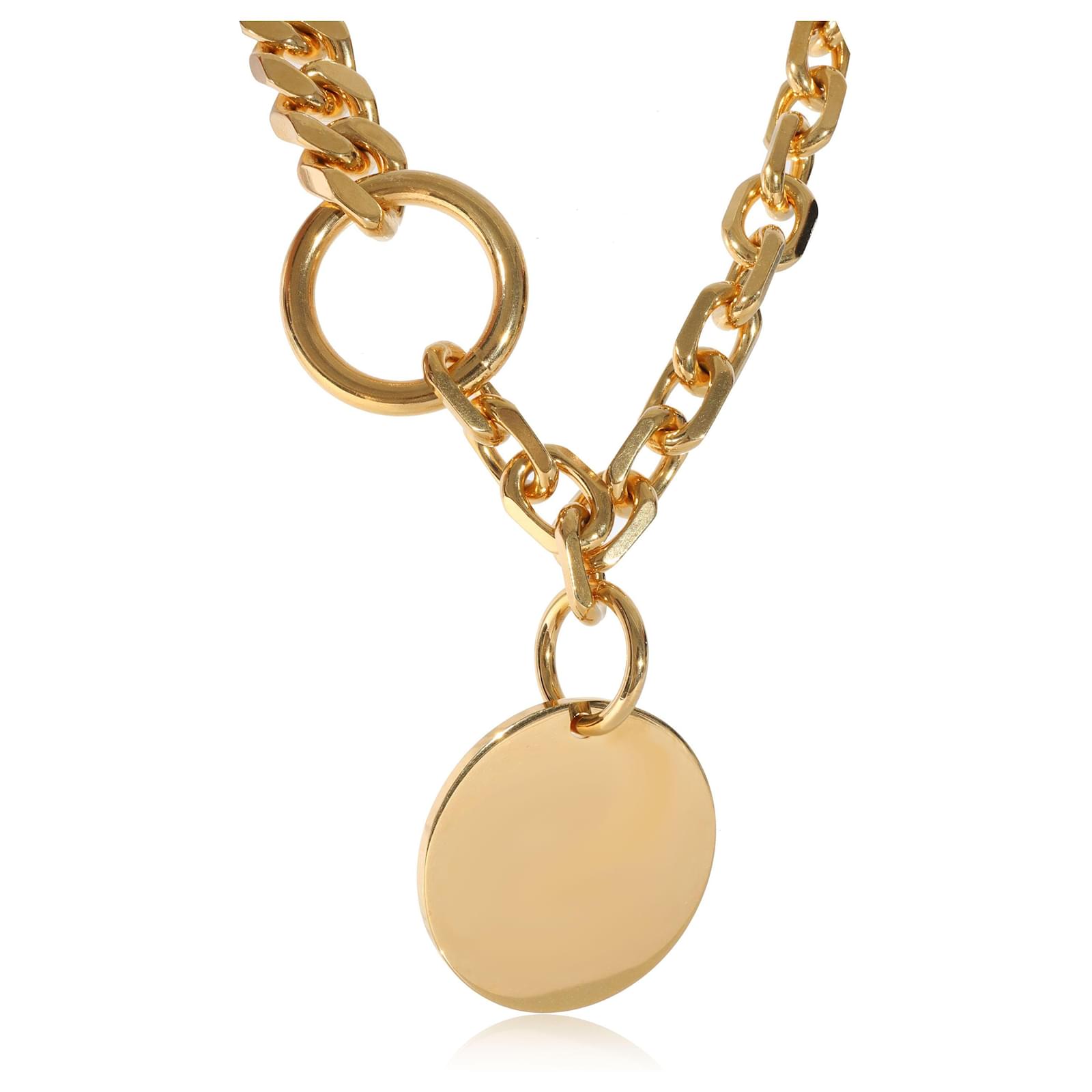Burberry Necklace