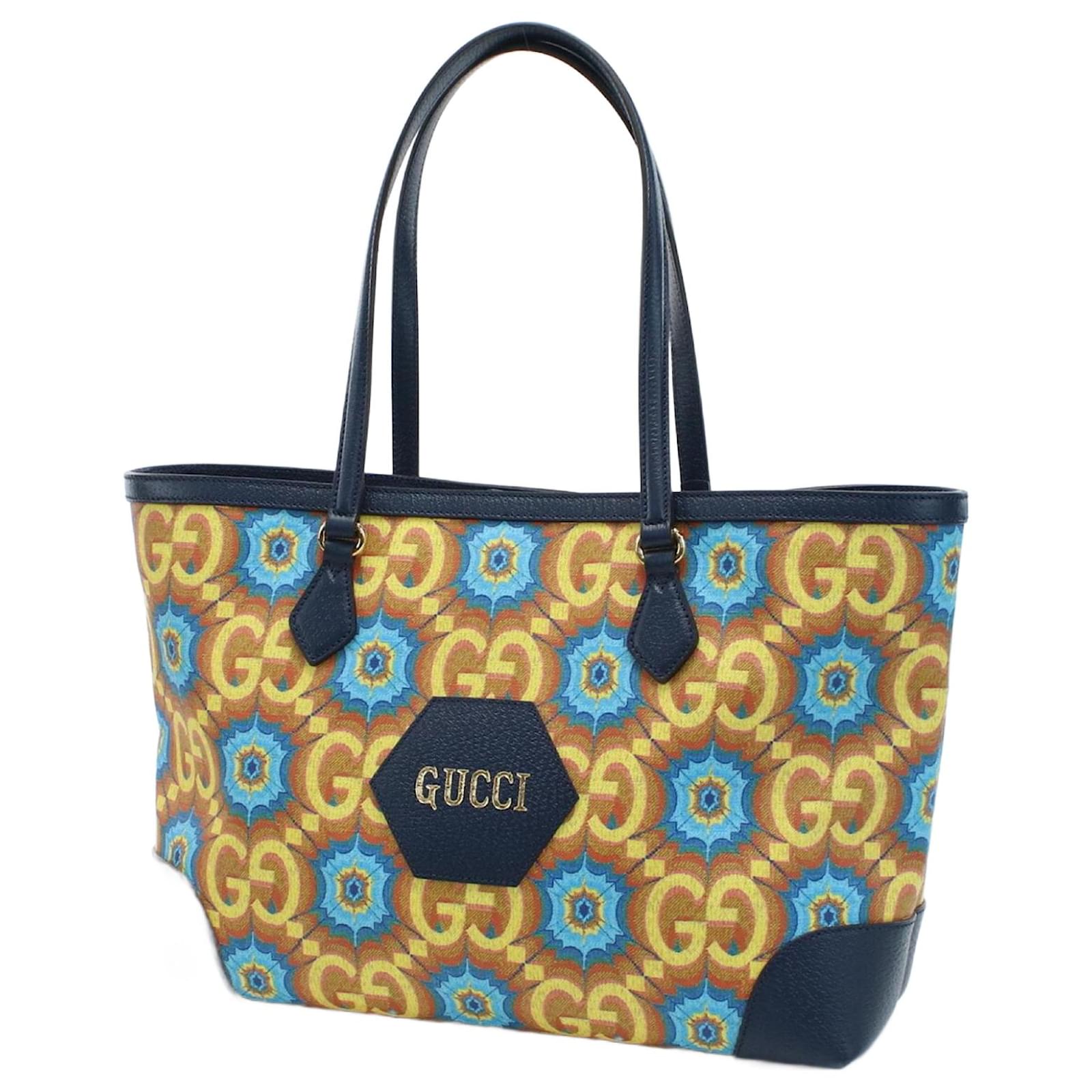 Gucci -- Multiple colors Cloth ref.951187 - Joli Closet