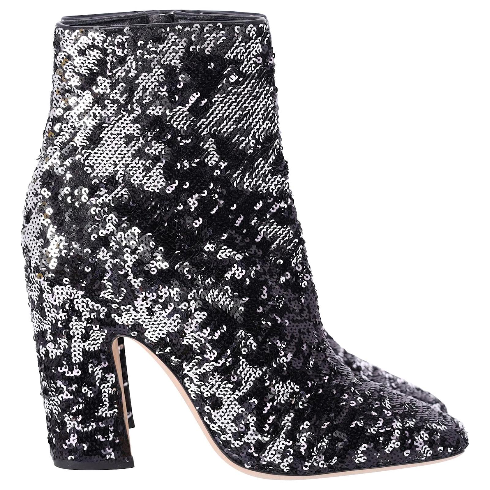 Jimmy Choo Ankle Boots