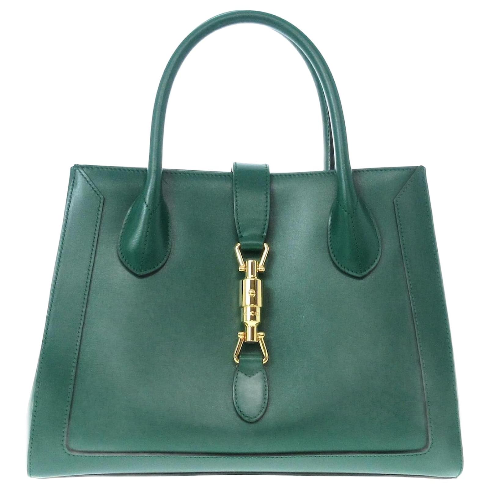 Gucci Jackie (Sold) - Joli Closet