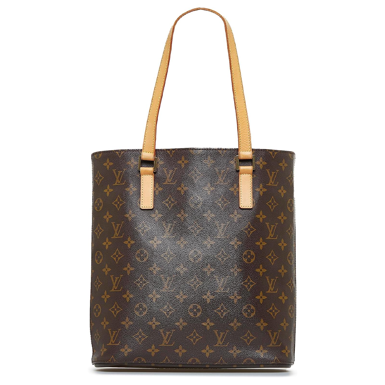 Louis Vuitton Brown Monogram Vavin GM Cloth ref.960000 - Joli Closet