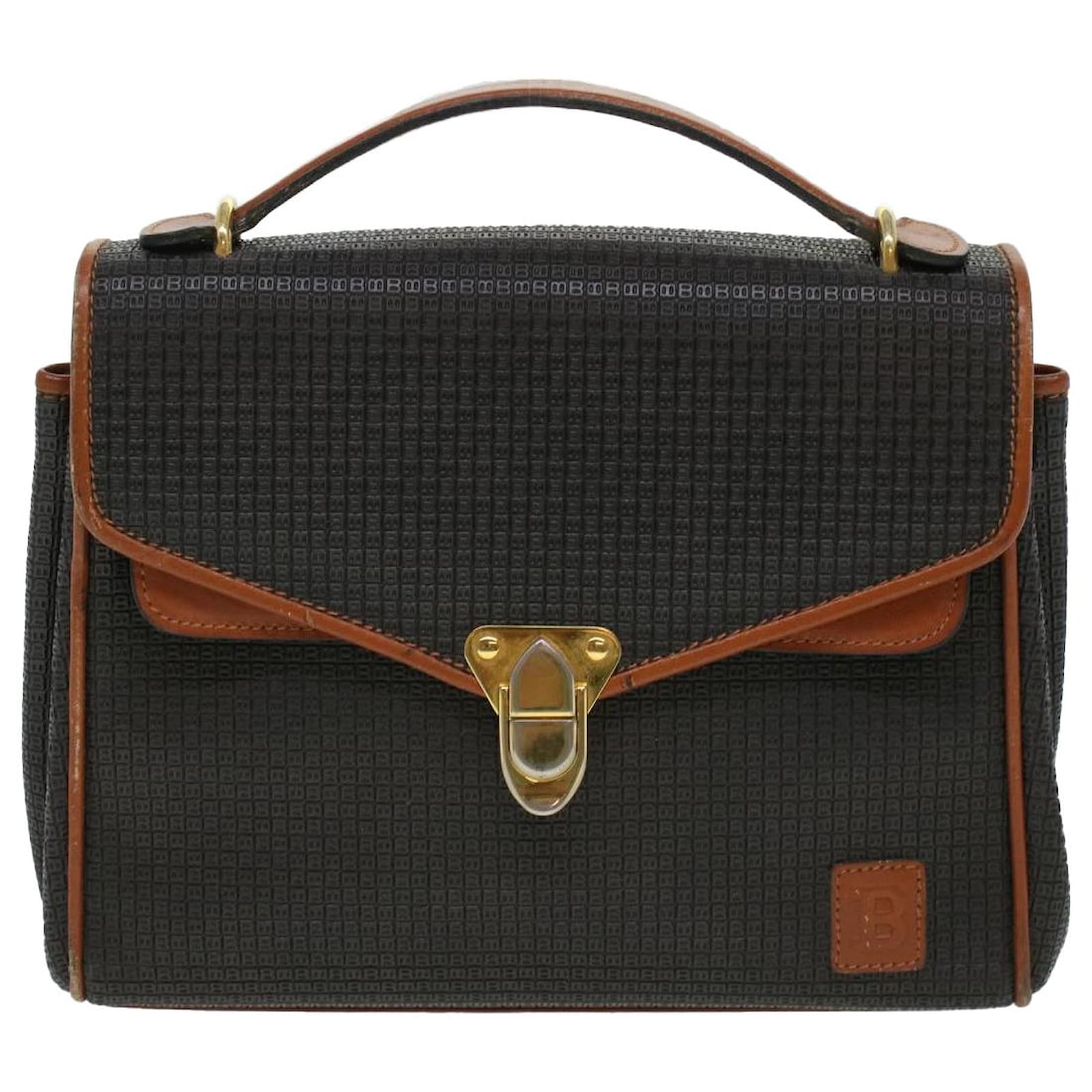 Bally Black Cloth ref.965557 - Joli Closet