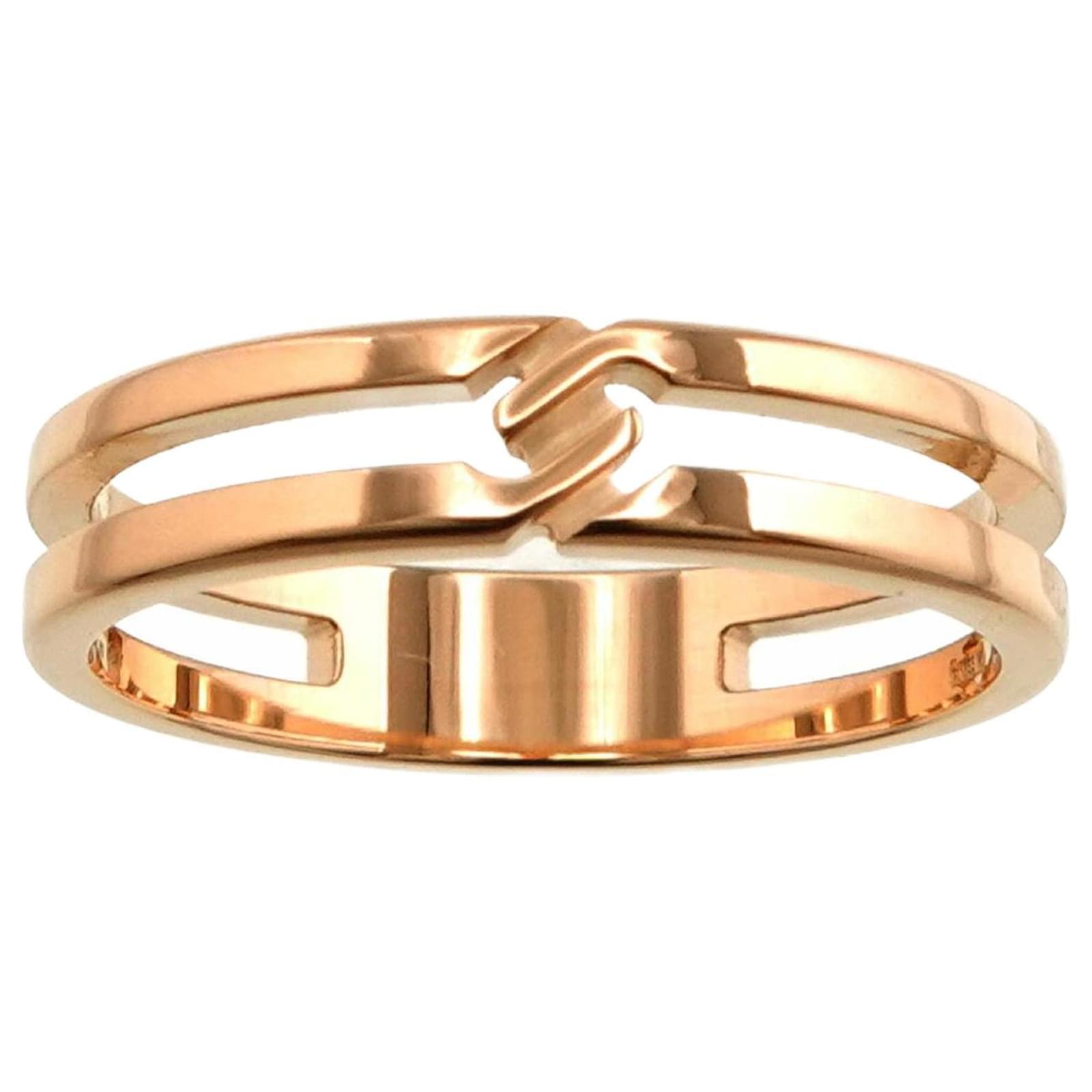 Gucci Icon Golden Pink gold ref.966786 - Joli Closet