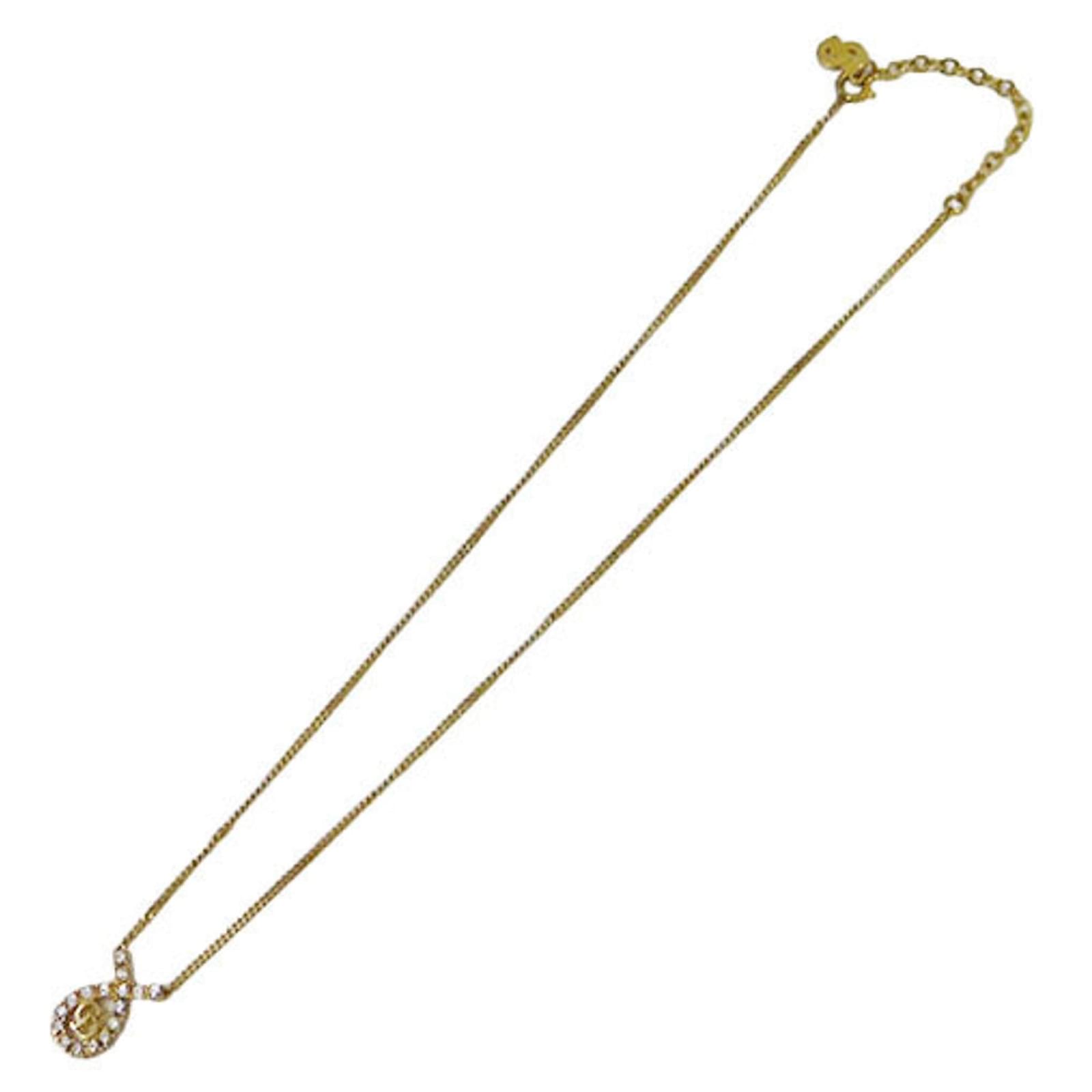 DIOR Golden Metal ref.970748 - Joli Closet