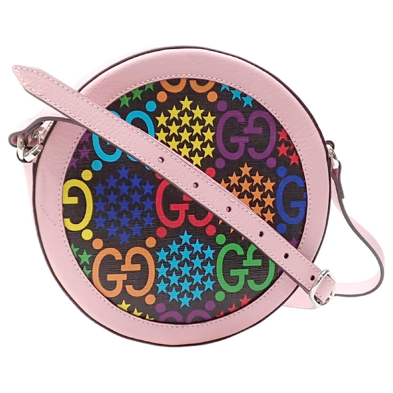 gucci Pink Cloth ref.1004691 - Joli Closet