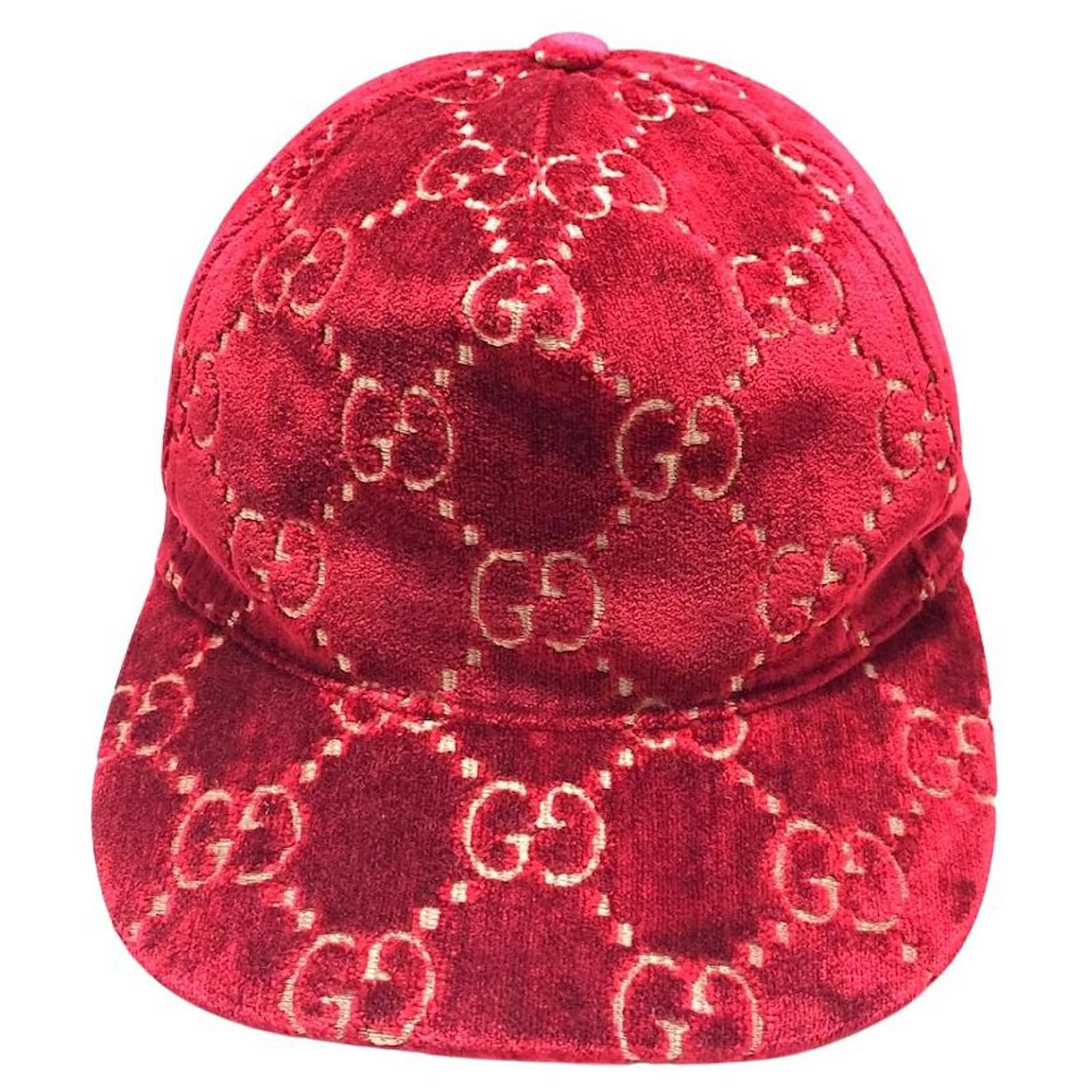 Gucci GG pattern Cotton ref.1005216 - Joli Closet