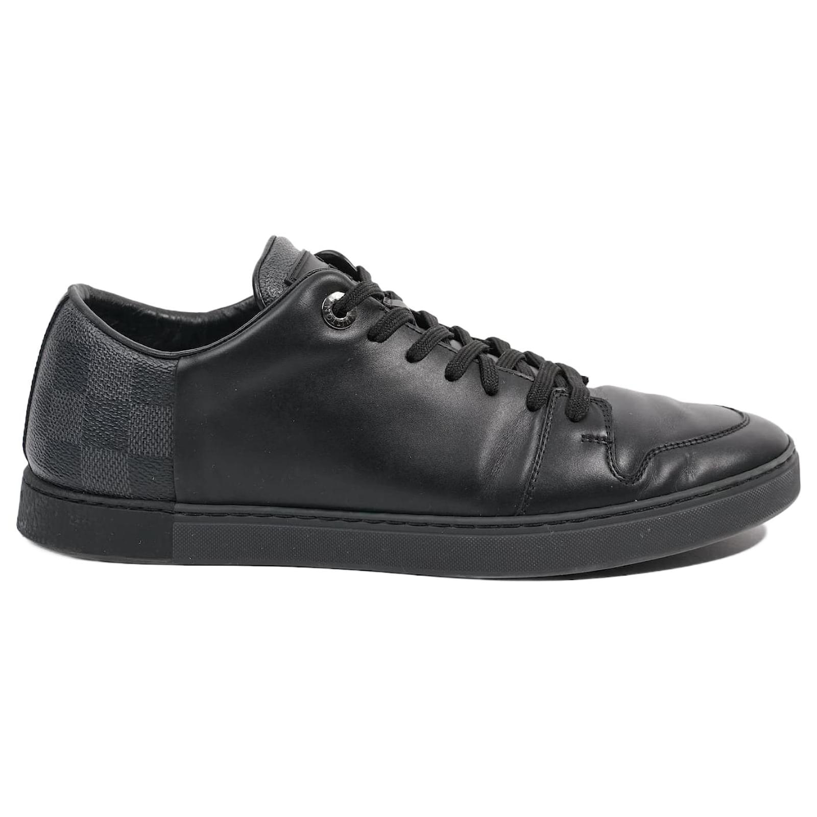 Louis Vuitton Herren Line Up Sneaker EU 40 / Vereinigtes Königreich 6 ...