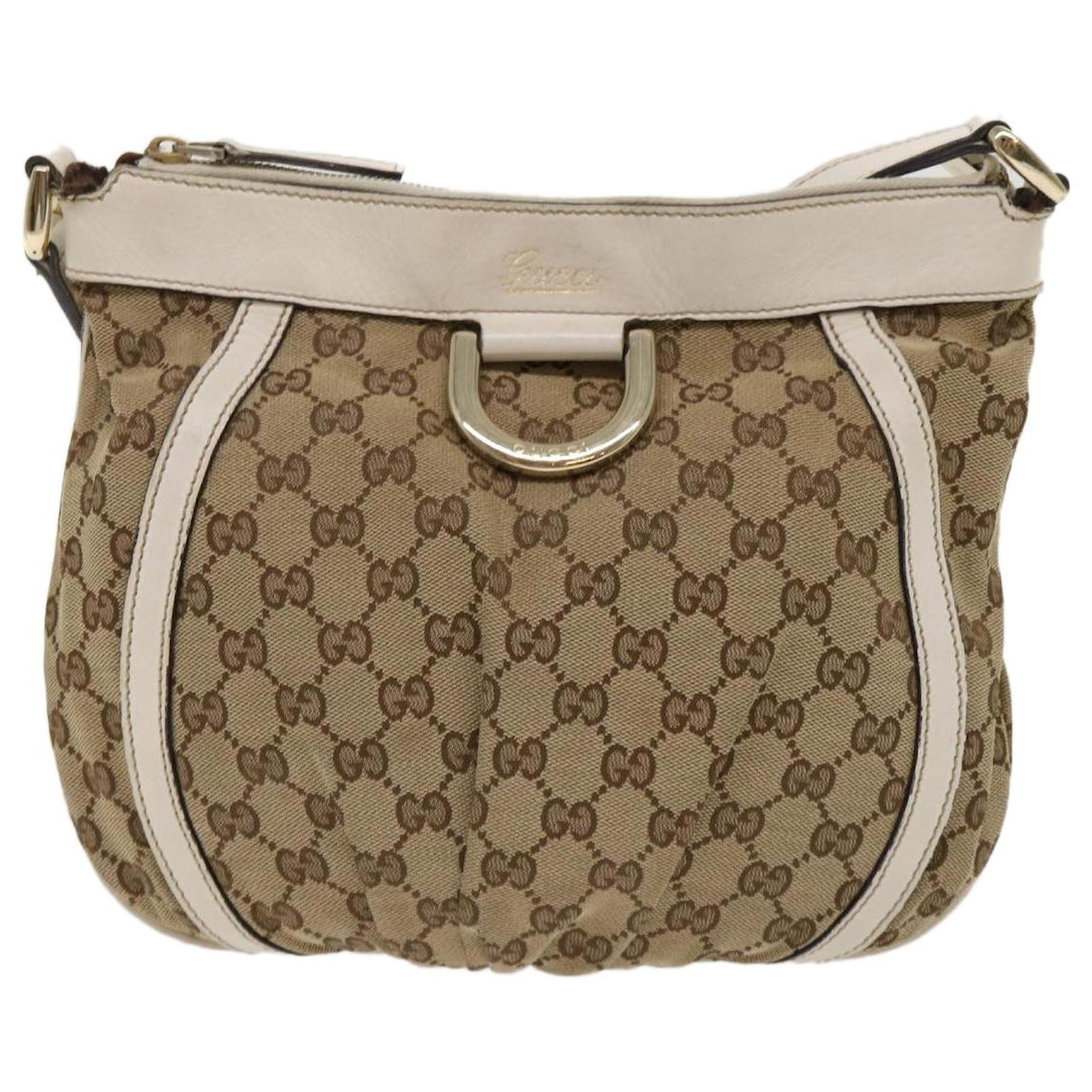 gucci Beige Cloth ref.1007153 - Joli Closet