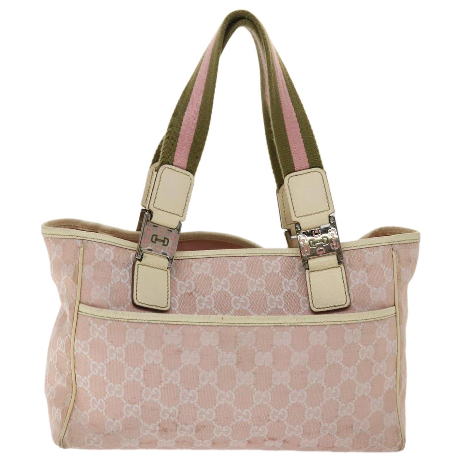 gucci Pink Cloth ref.1007361 - Joli Closet