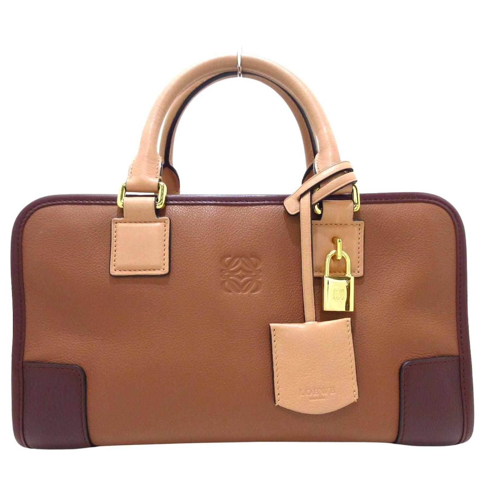 LOEWE AMAZONA (Sold) - Joli Closet