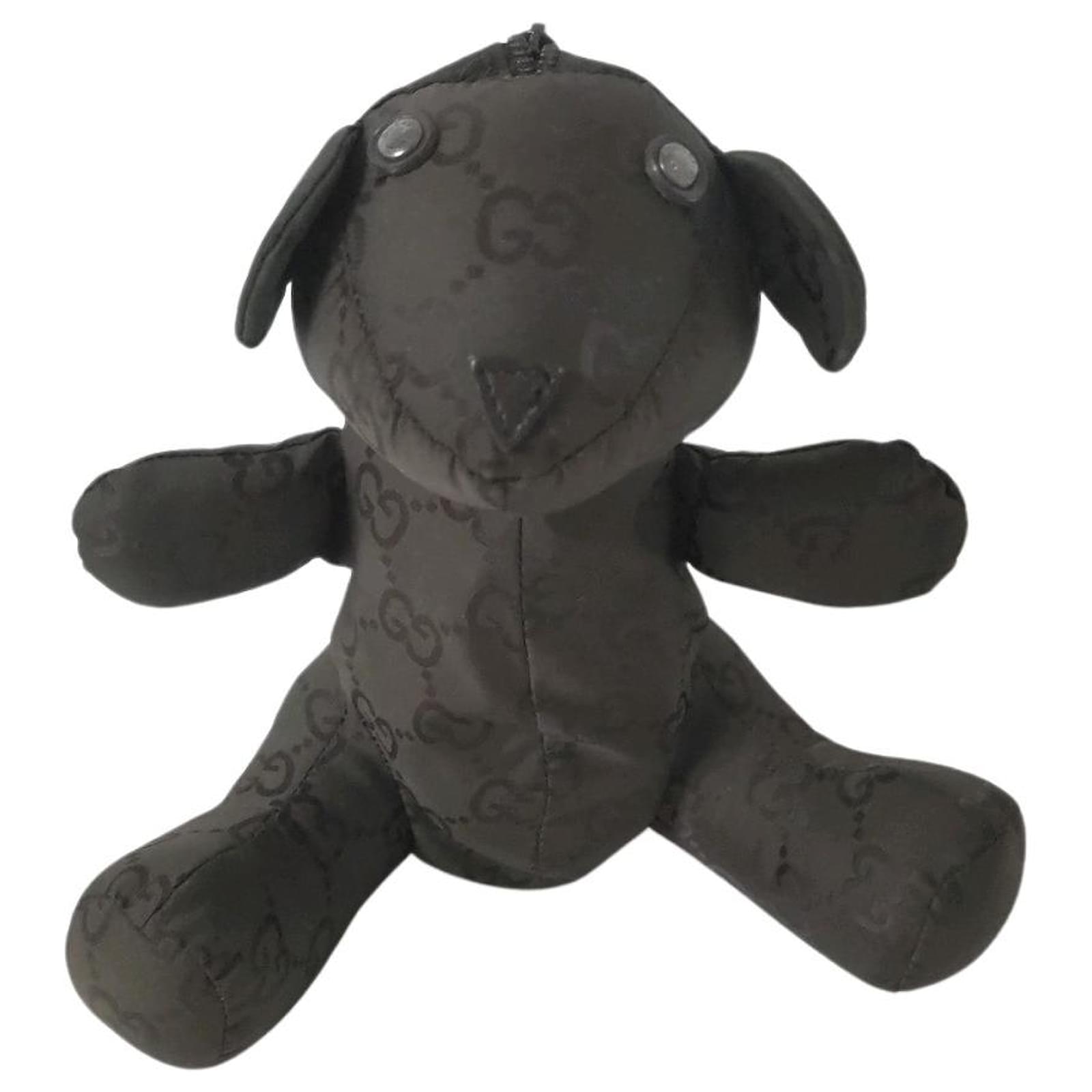 Gucci GG pattern Brown Synthetic ref.1008892 - Joli Closet