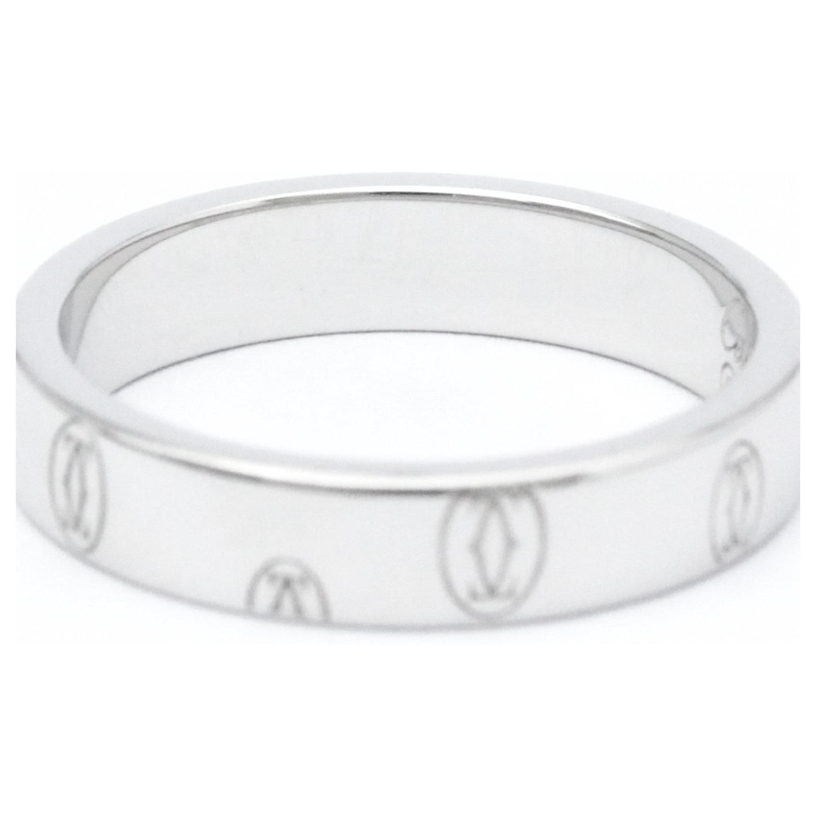 Cartier Happy birthday Golden White gold ref.1008967 - Joli Closet