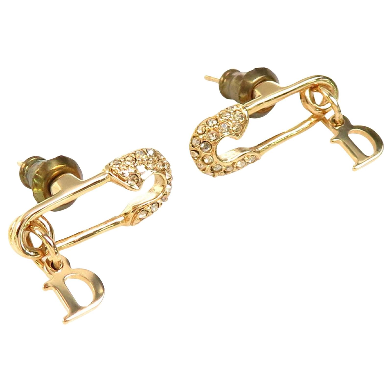 DIOR Golden Metal ref.974564 - Joli Closet