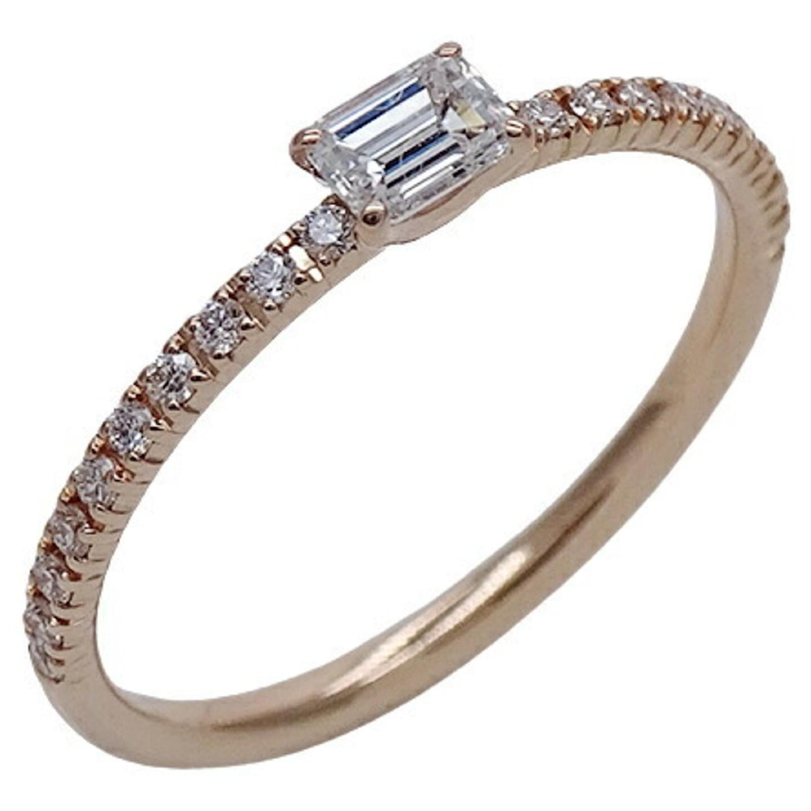 cartier Or rose Doré ref.974660 - Joli Closet