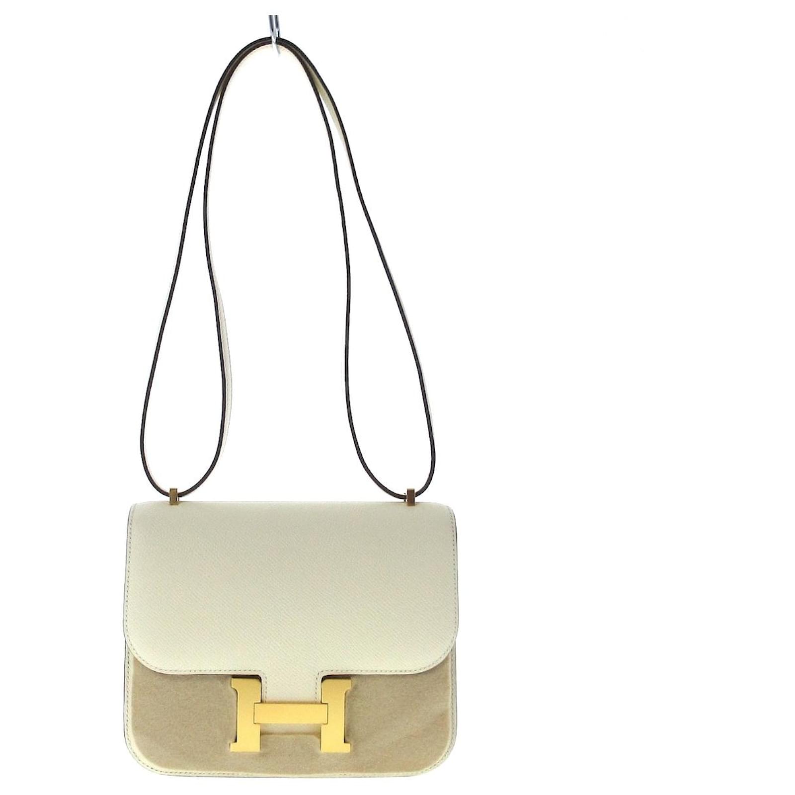 Hermès Constance (Sold) - Joli Closet