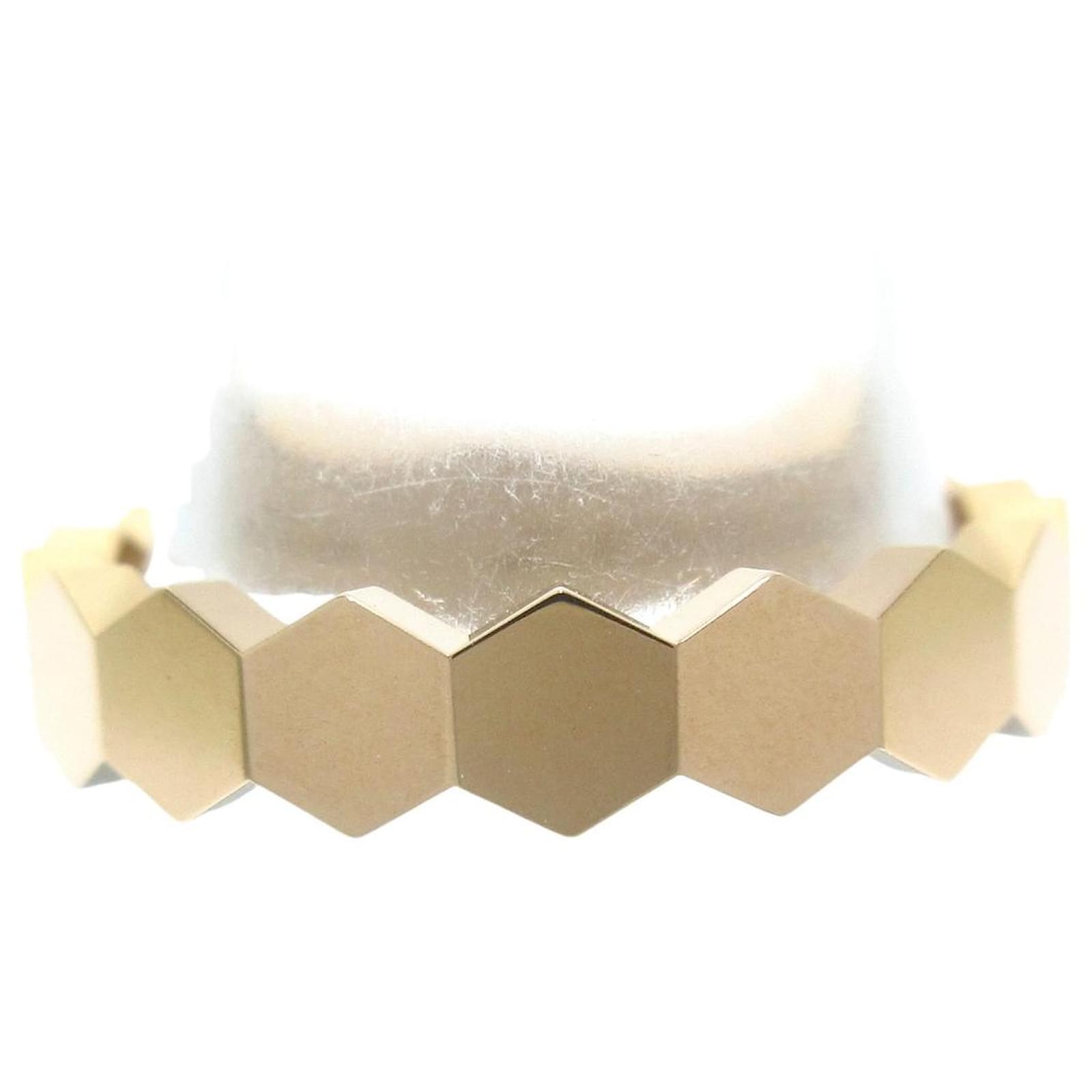 Chaumet Bee My Love Golden Pink gold ref.977877 - Joli Closet