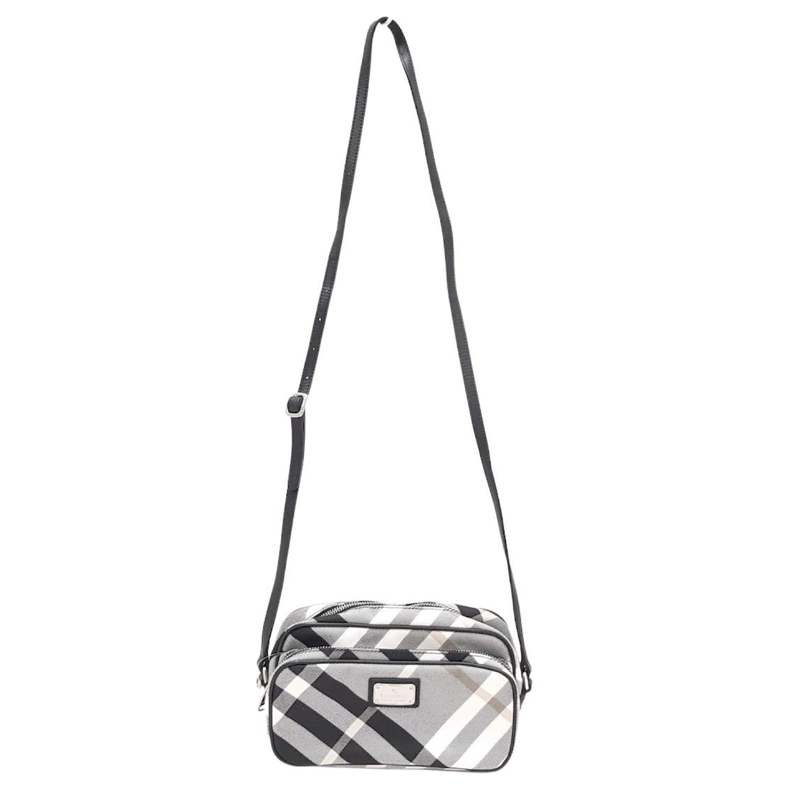 Burberry Blue Label White Cloth ref.978839 - Joli Closet