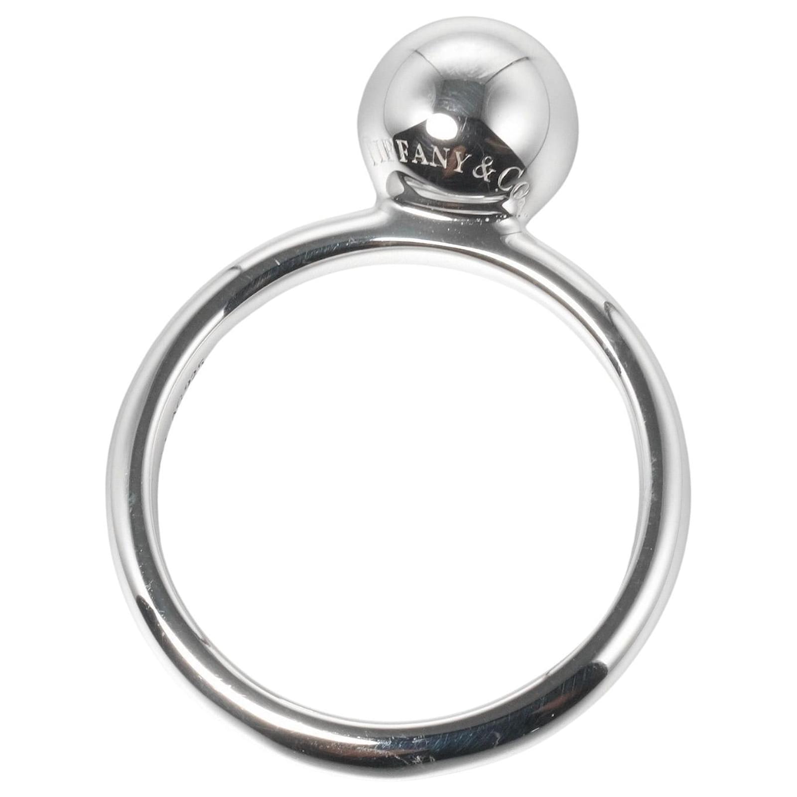Tiffany & Co Hardware Ball (Sold) - Joli Closet