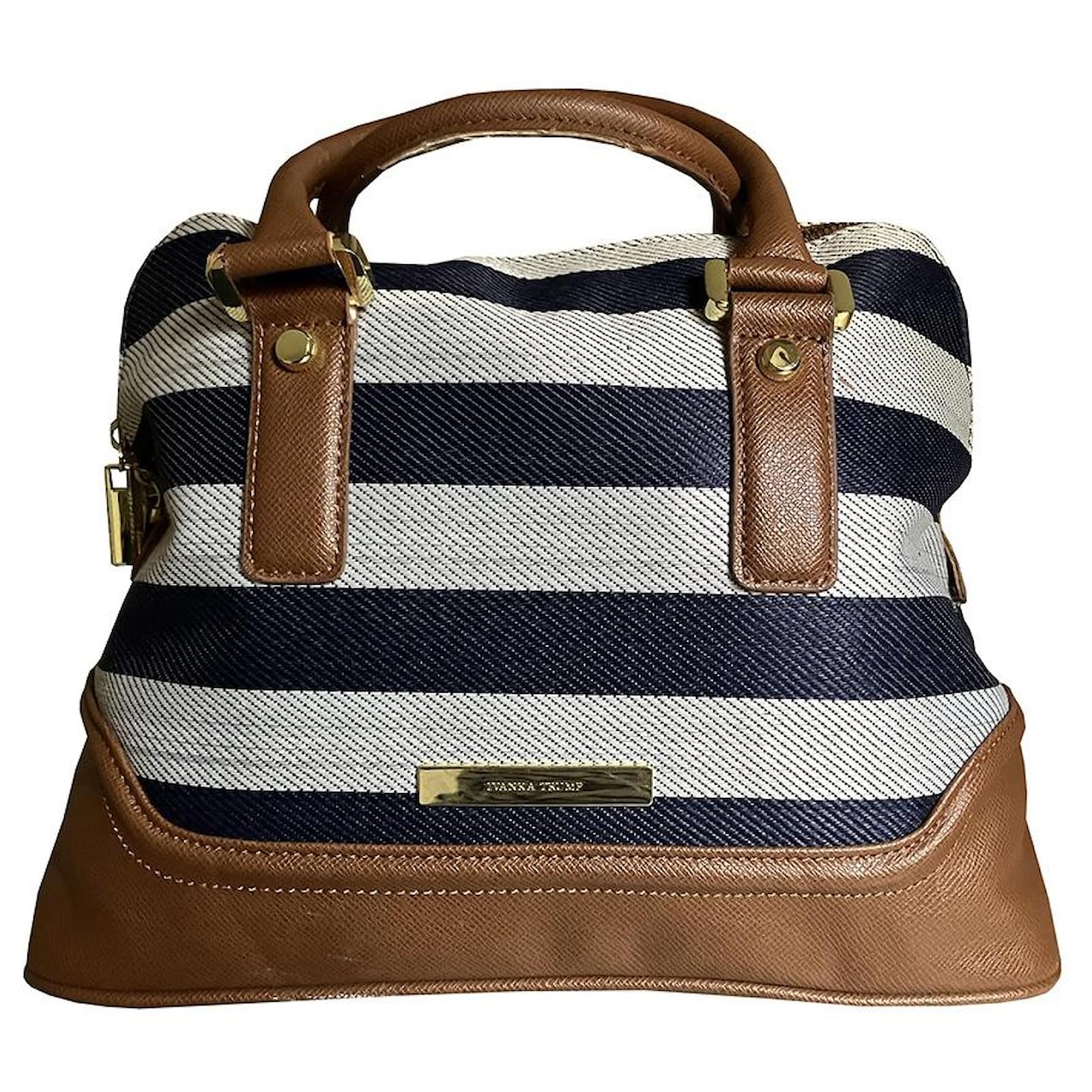 Ivanka Trumph Handbags Multiple colors ref.979549 - Joli Closet