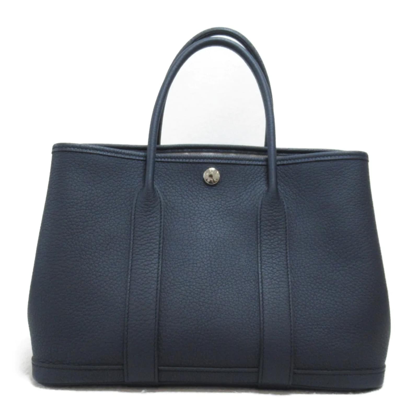 Hermès Garden Party TPM (Sold) - Joli Closet