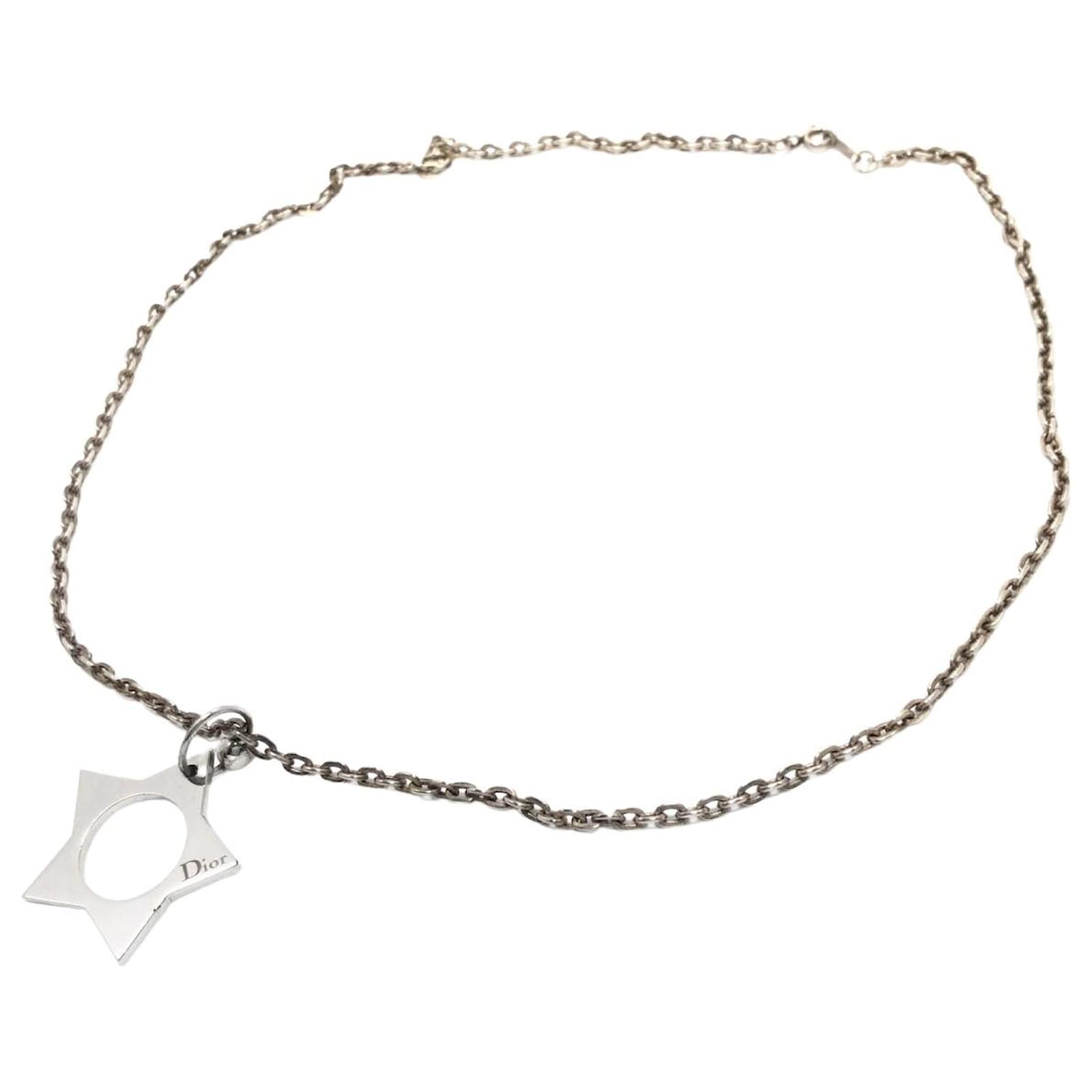 DIOR Silvery Silver ref.979823 - Joli Closet