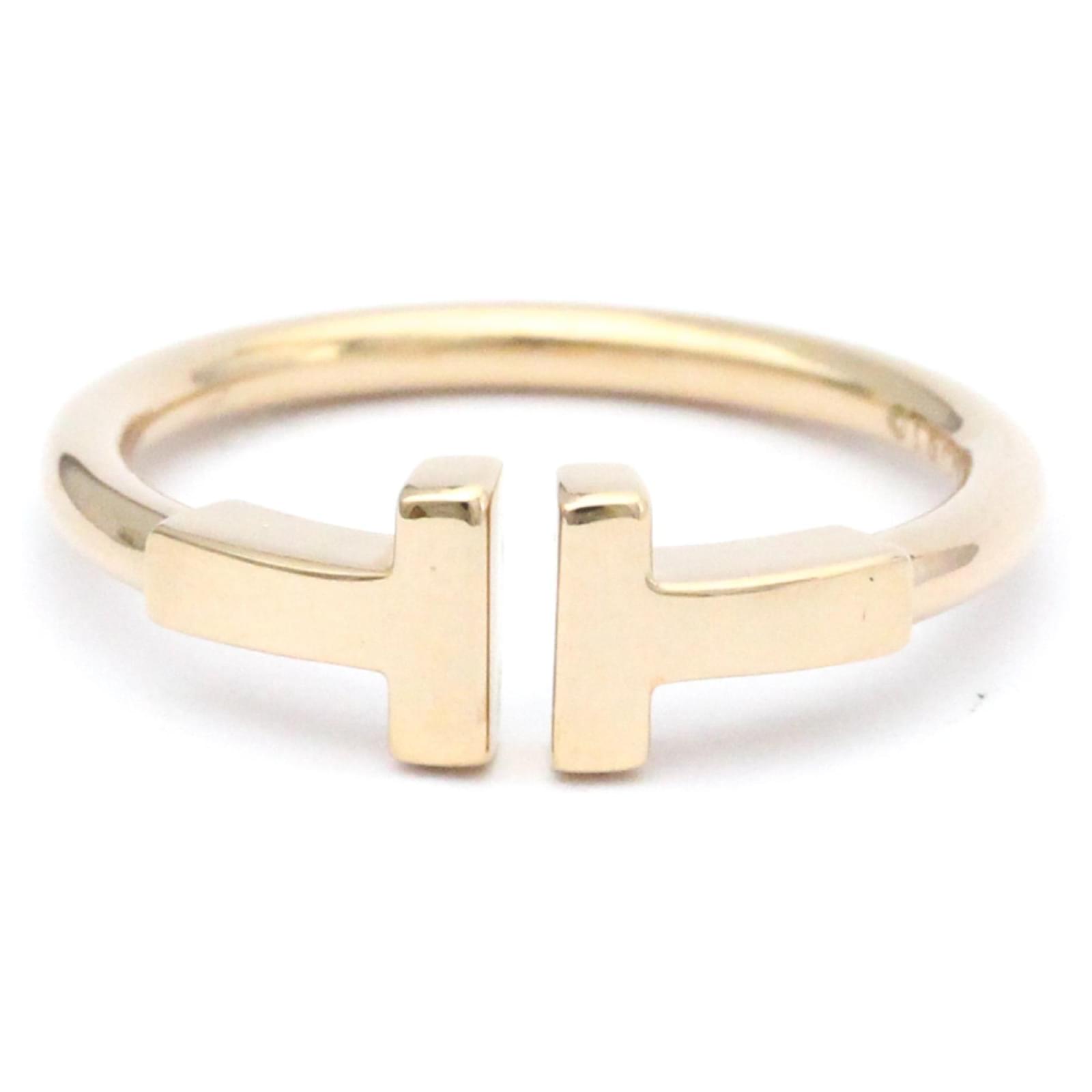 Tiffany & Co Tiffany T (Sold) - Joli Closet