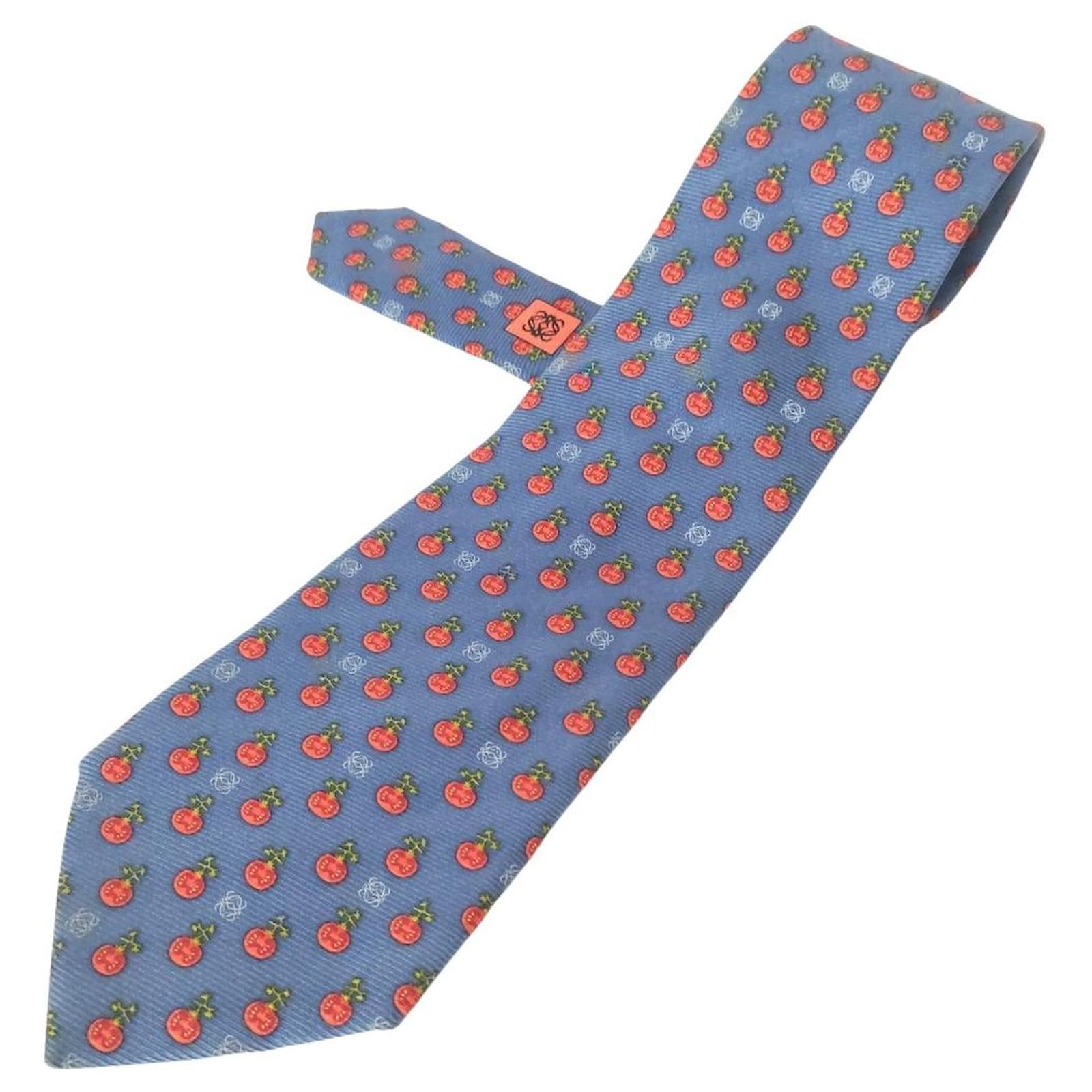 Loewe Multiple colors Silk ref.990222 - Joli Closet