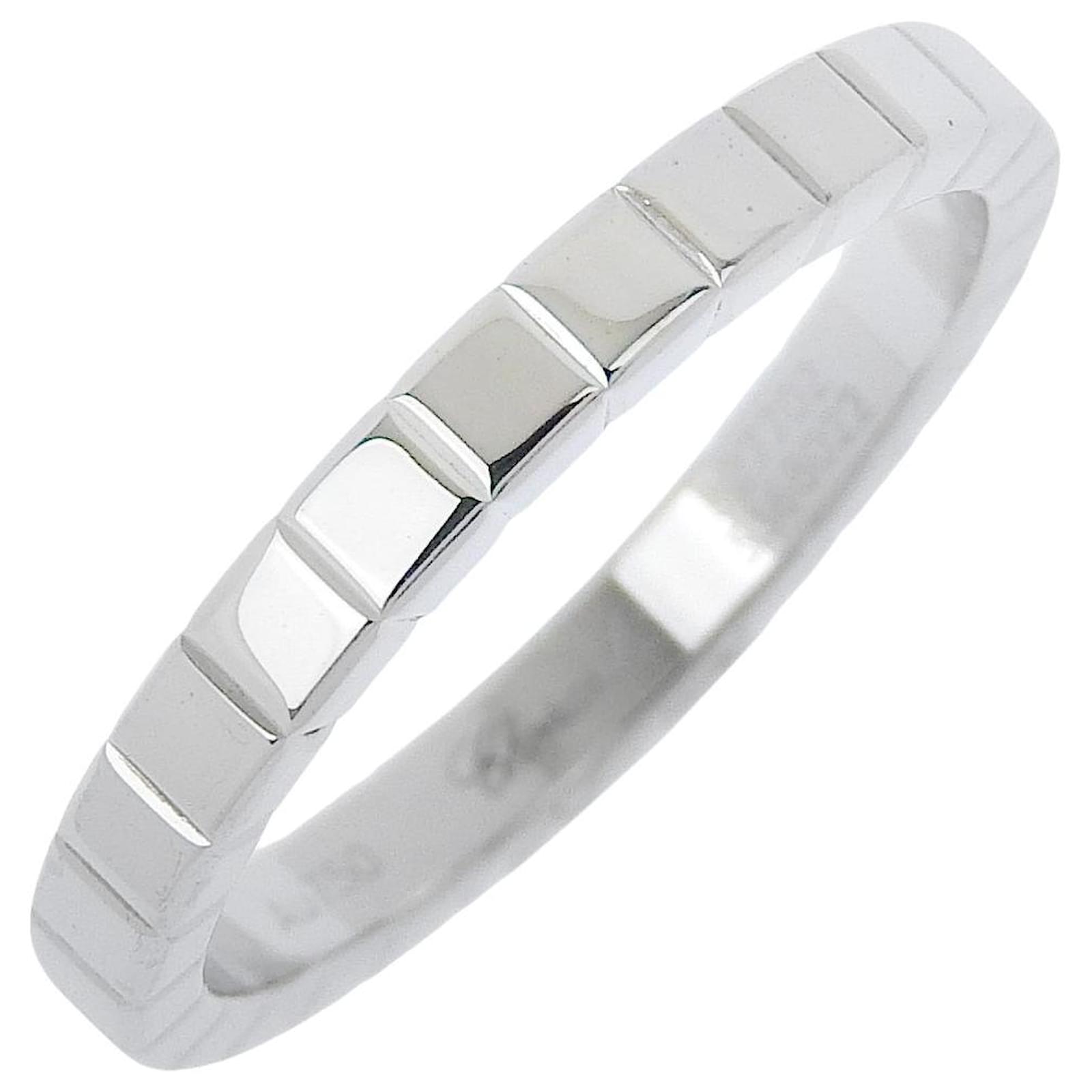 Chopard Ice Cube Silvery Silver ref.993294 - Joli Closet