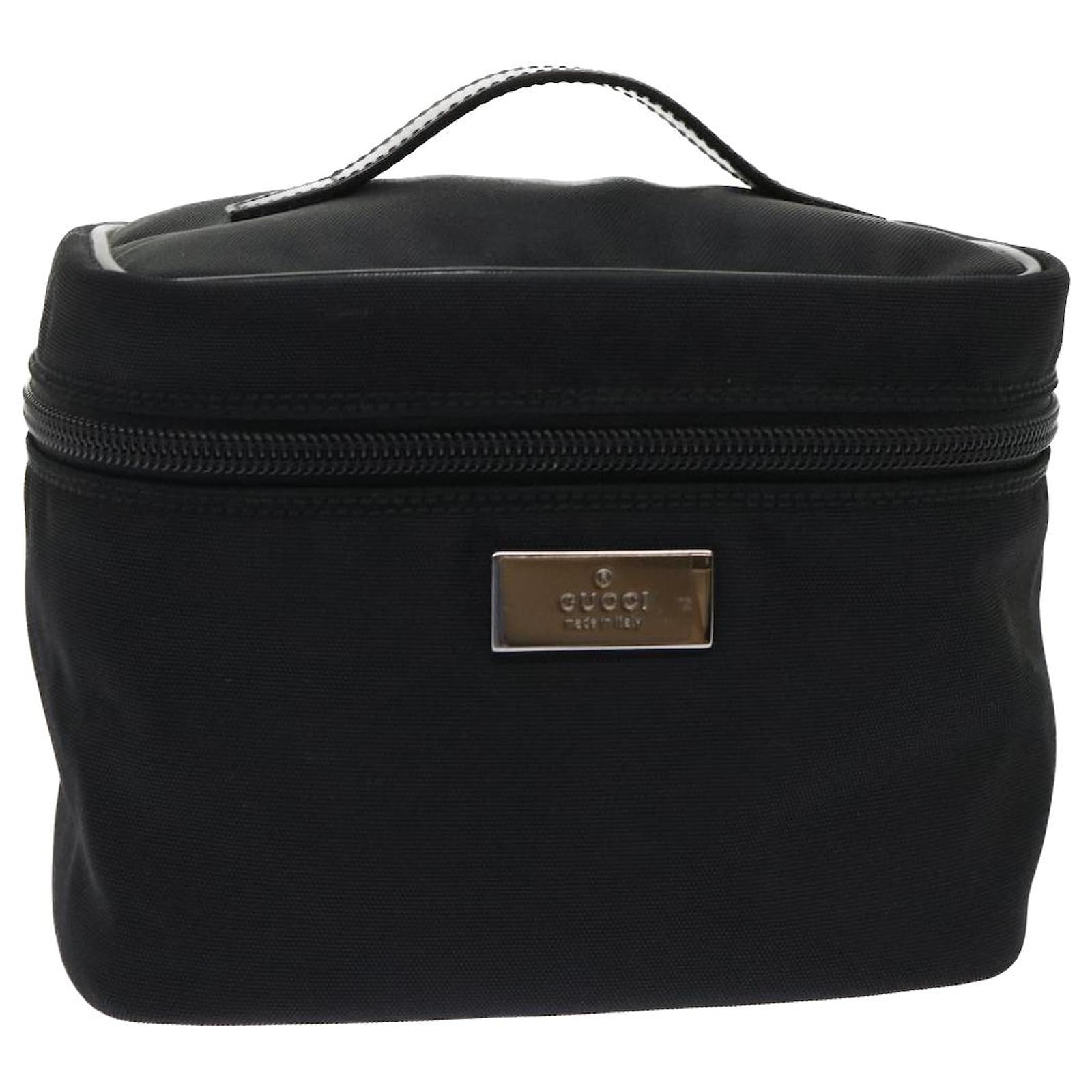 Gucci Vanity Black Synthetic ref.1008830 - Joli Closet