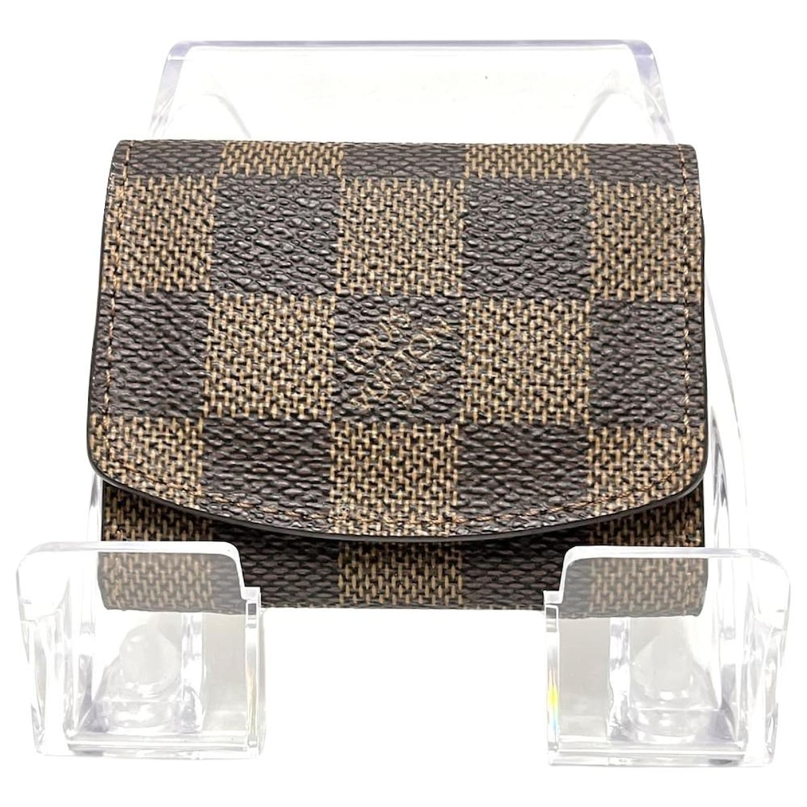 Louis Vuitton Brown Cloth ref.1010503 - Joli Closet