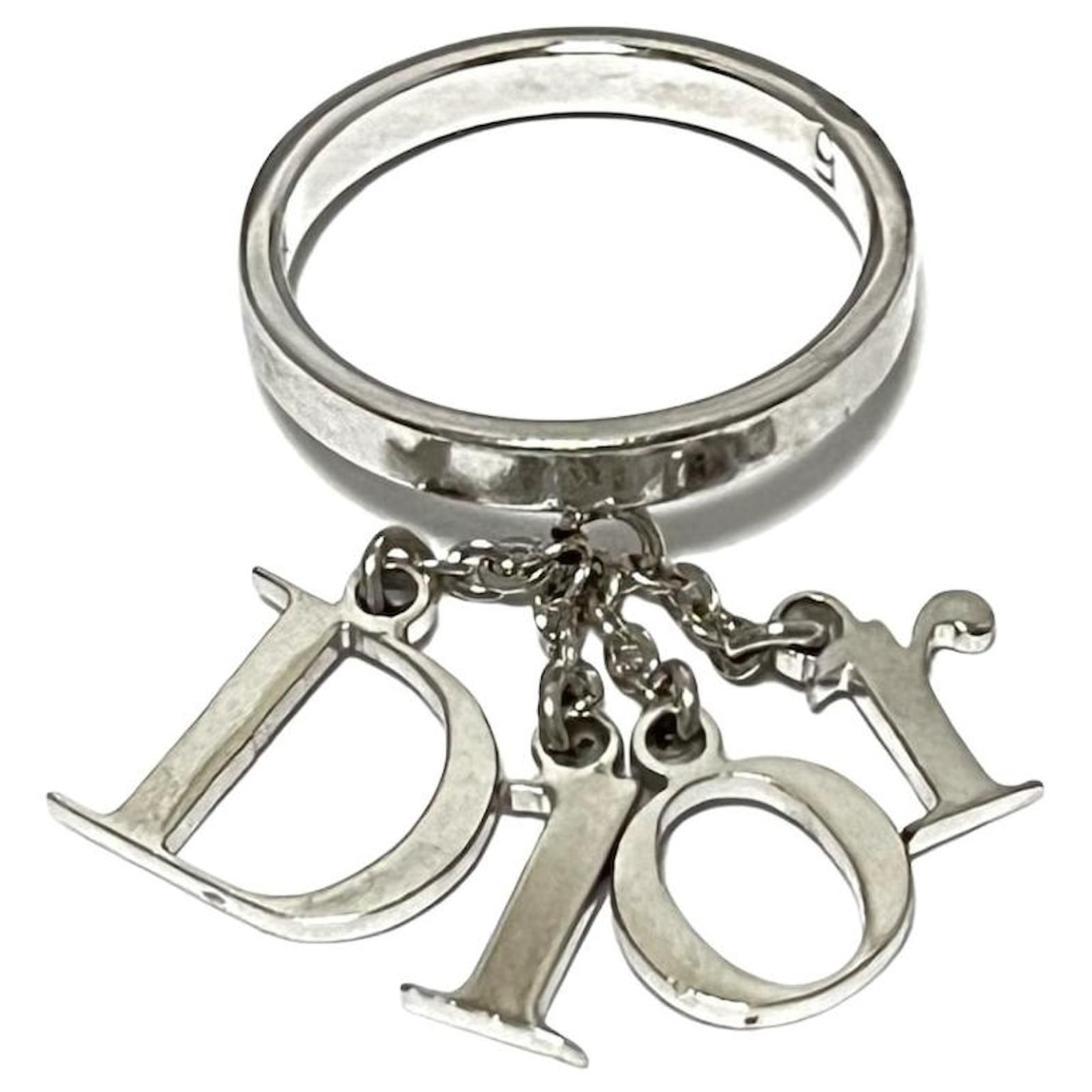 DIOR Silvery Silver ref.1016766 - Joli Closet