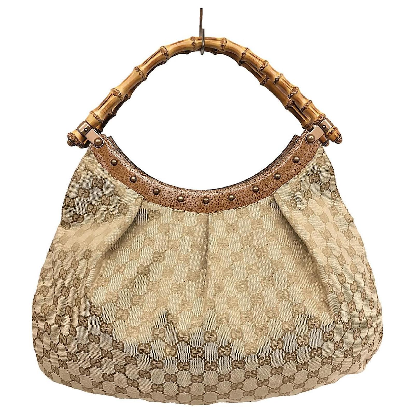 gucci Beige Cloth ref.1016774 - Joli Closet