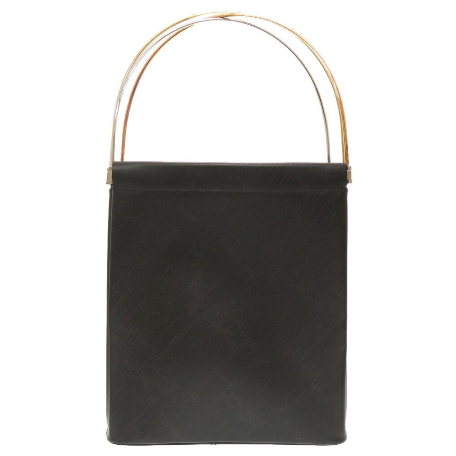 Trinity Cartier Trinité Cuir Noir ref.1023800 - Joli Closet