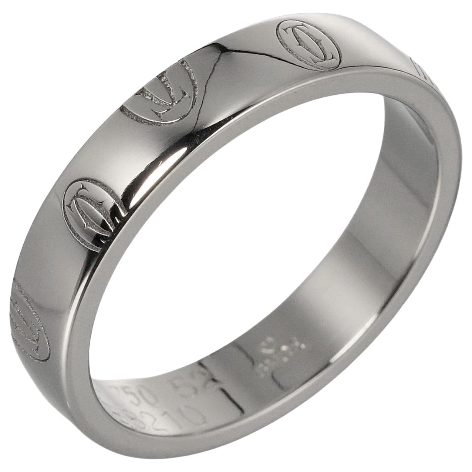 Cartier Happy birthday Golden White gold ref.1023843 - Joli Closet