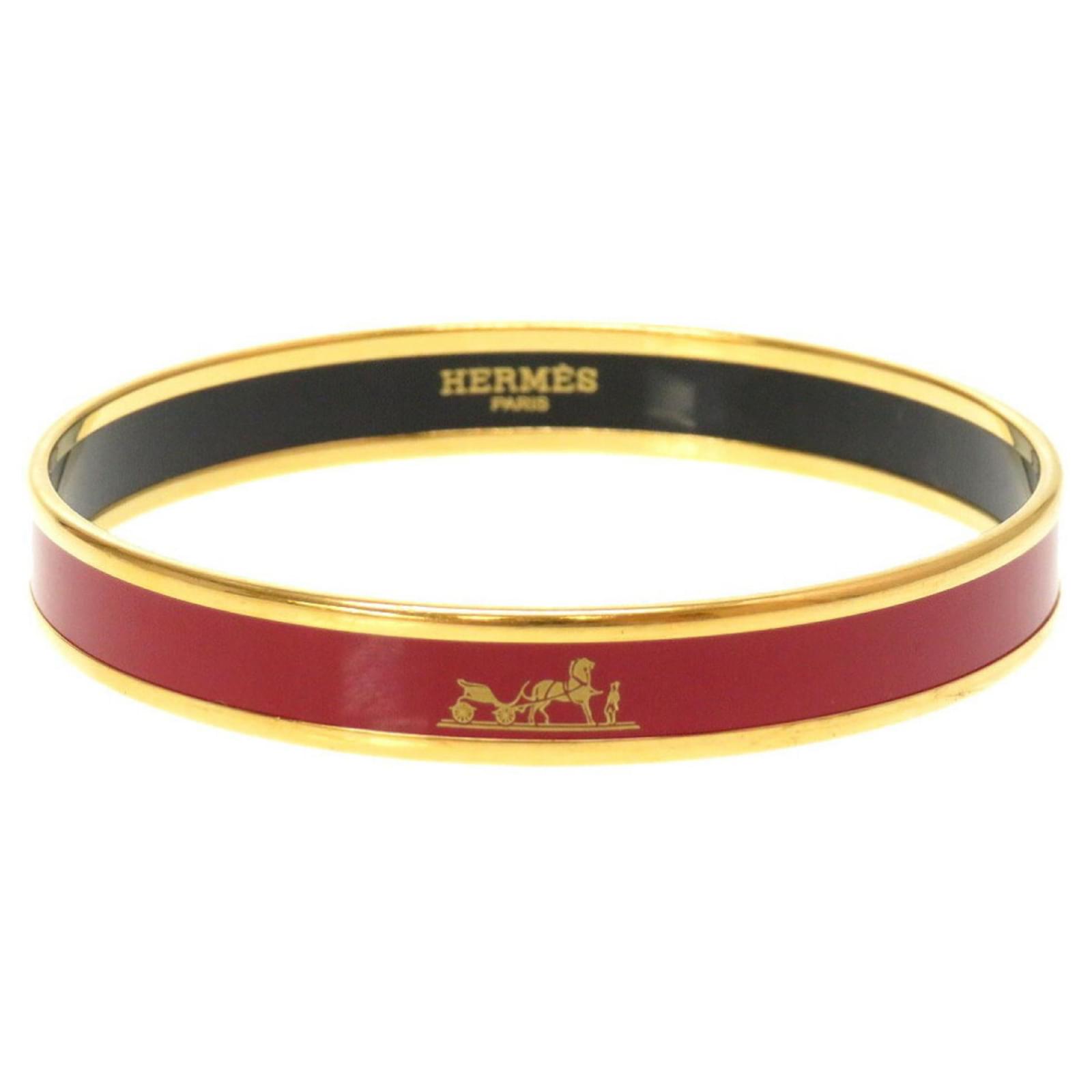 Hermès Hermes Golden Metal ref.1027503 - Joli Closet