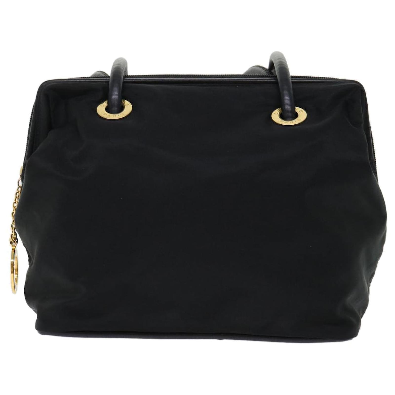 Céline Celine Black Synthetic ref.1034535 - Joli Closet