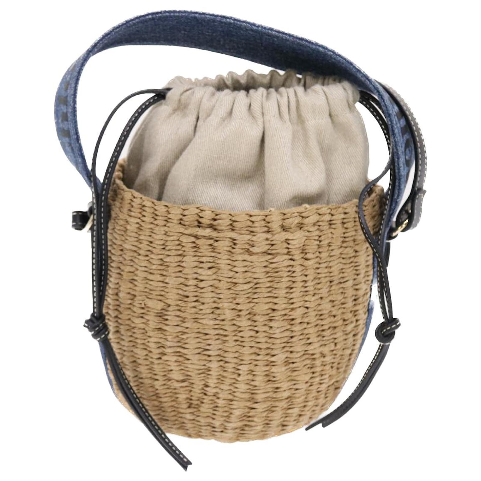 Chloé Chloe Beige Cloth ref.1034546 - Joli Closet