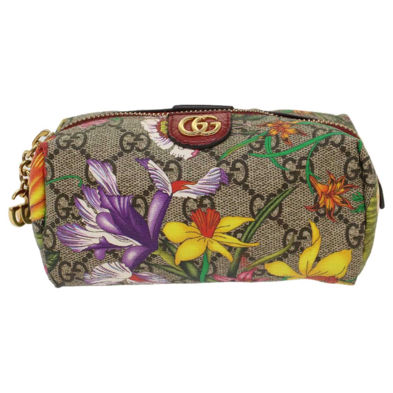 Gucci -- Multiple colors Cloth ref.1034580 - Joli Closet