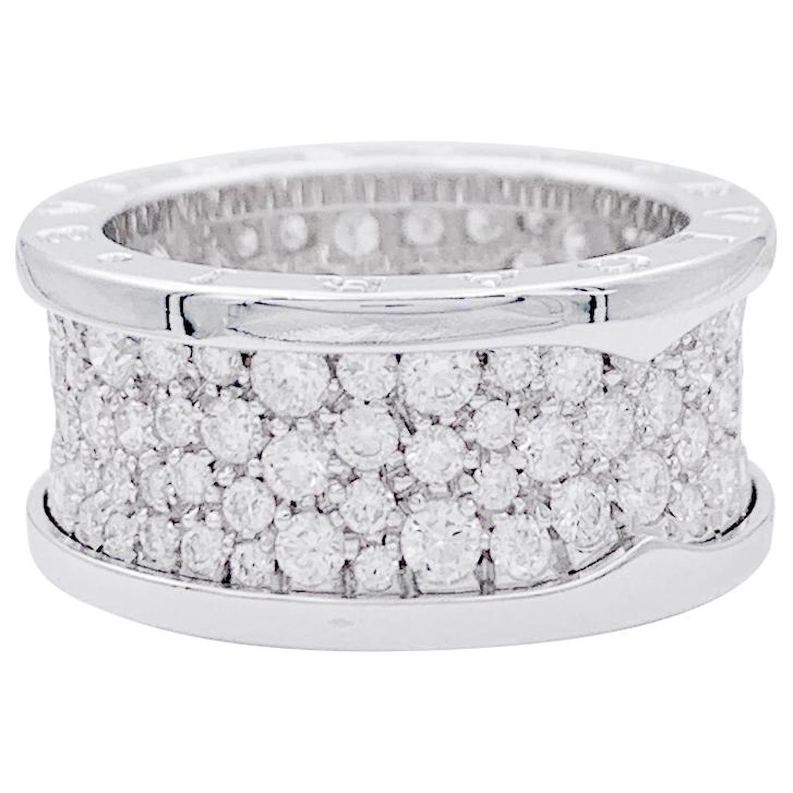 Ring Diamant Weigold