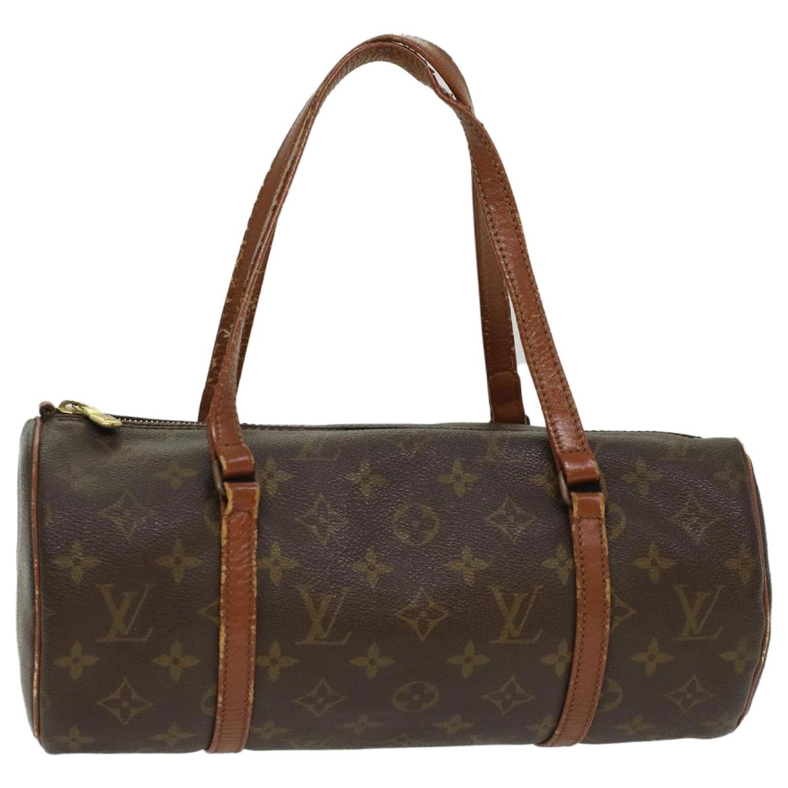 Vintage Taschen Louis Vuitton