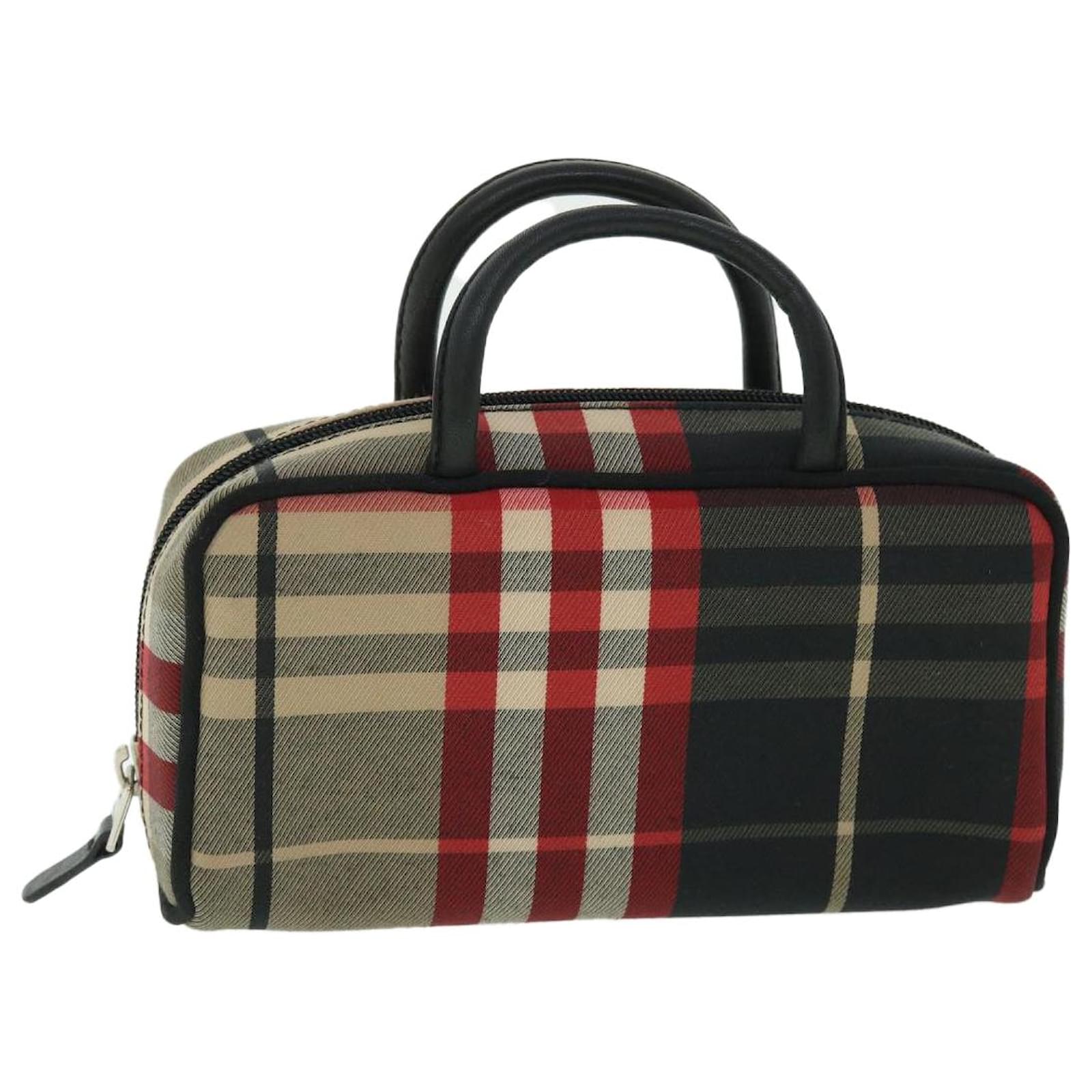BURBERRY Multiple colors Cloth ref.1045217 - Joli Closet