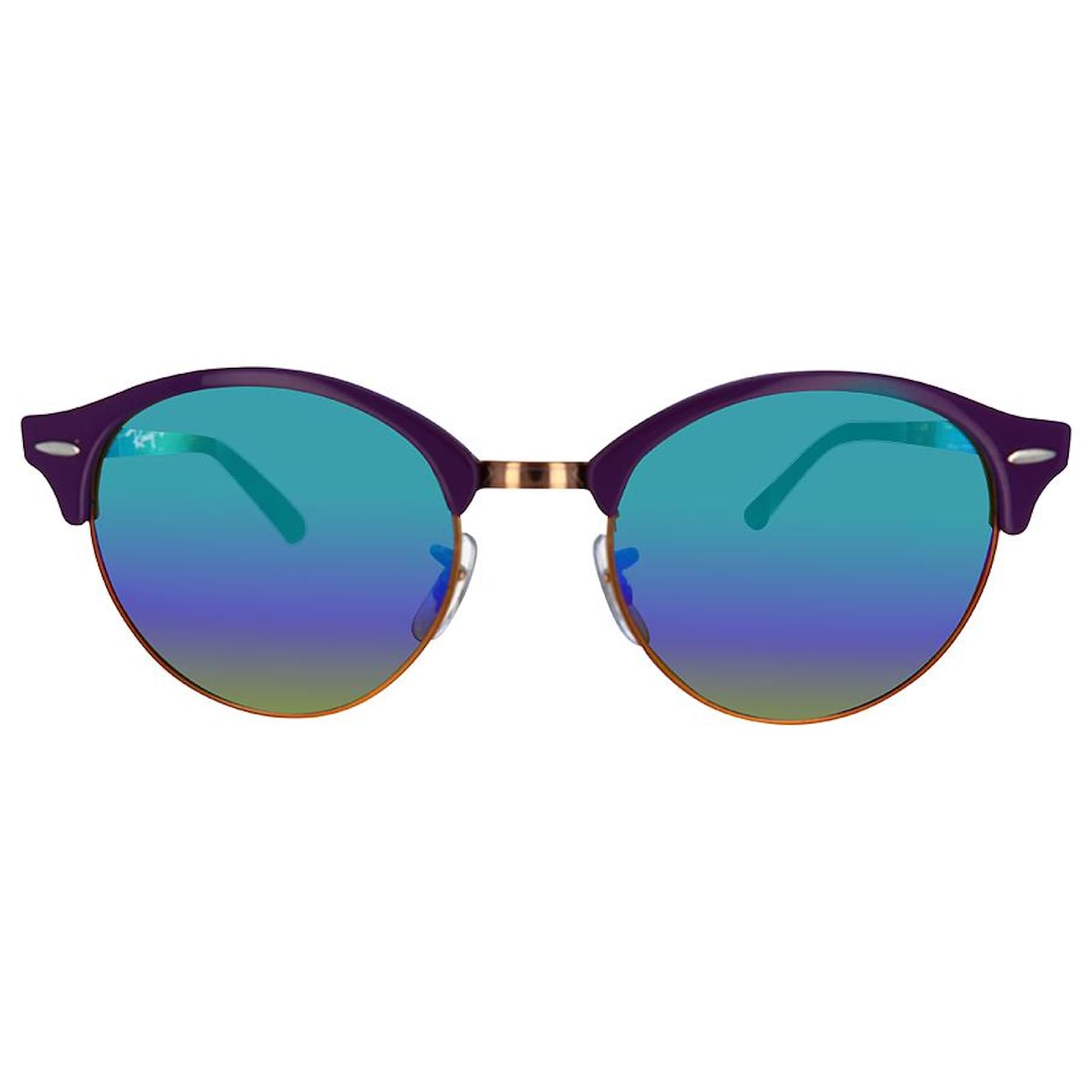 Ray-Ban Purple ref.1046289 - Joli Closet