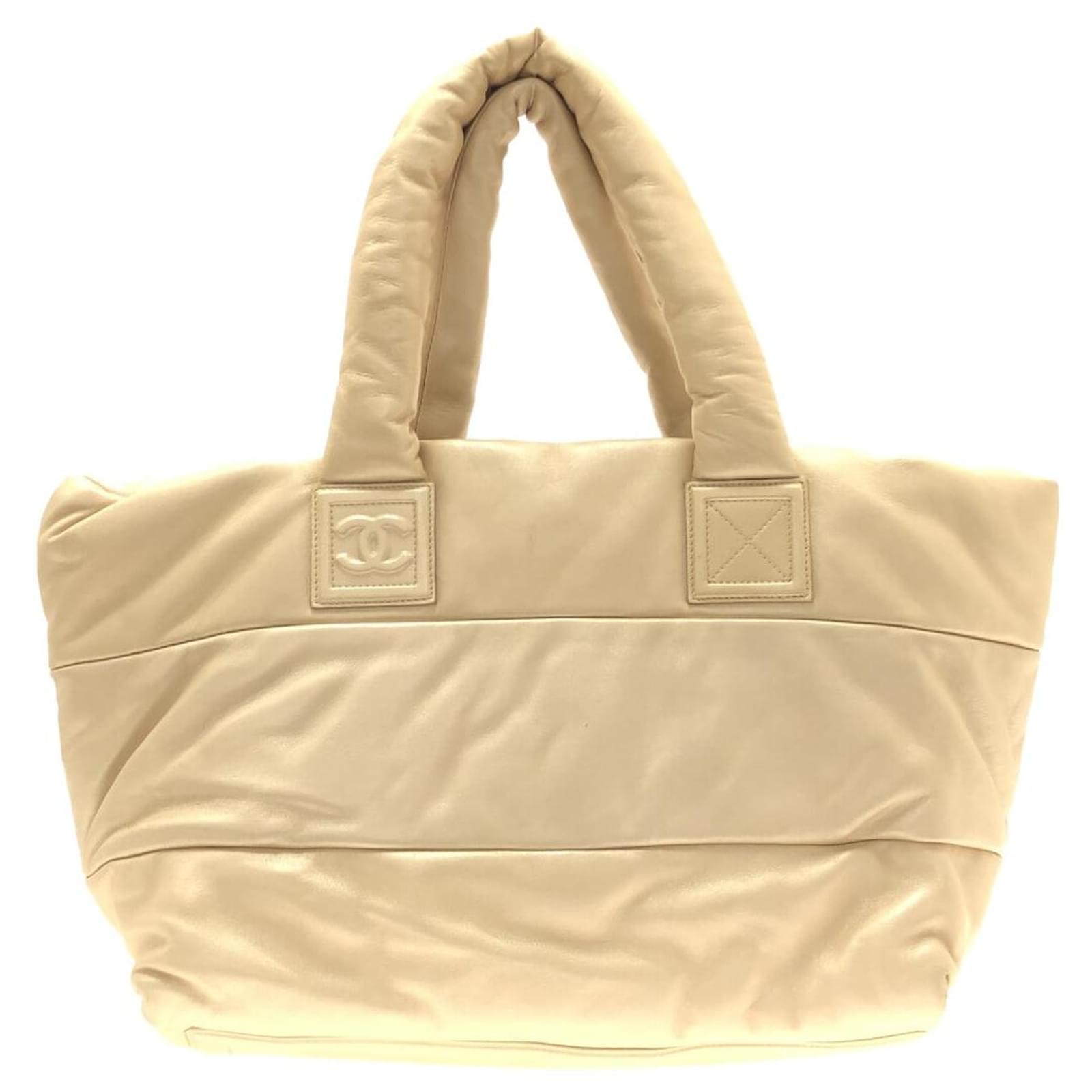 Chanel COCO COCOON Golden Pony-style calfskin ref.1049143 - Joli Closet