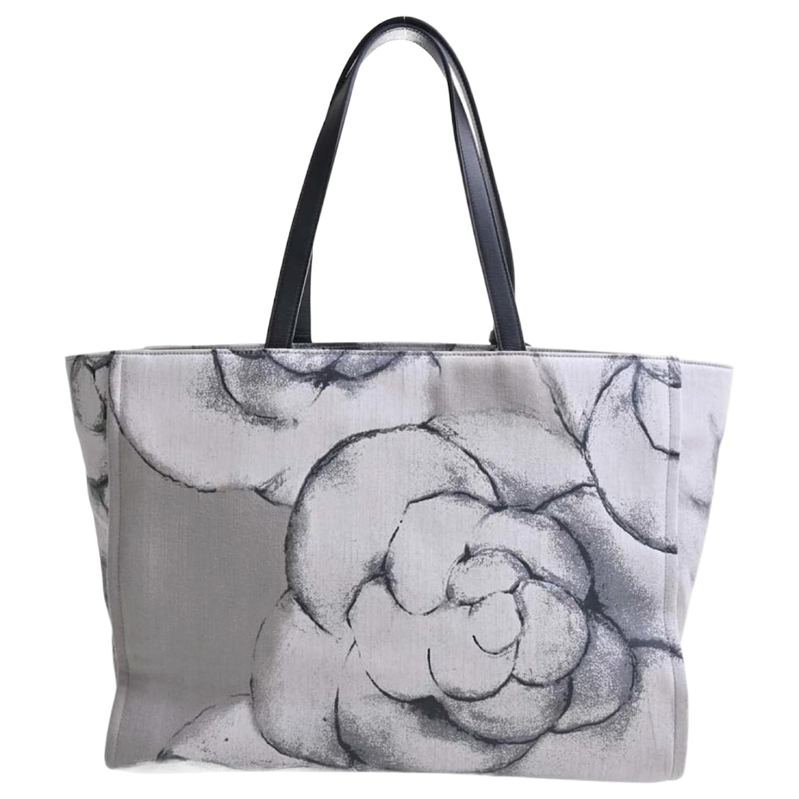 Chanel Black Cloth ref.1050402 - Joli Closet