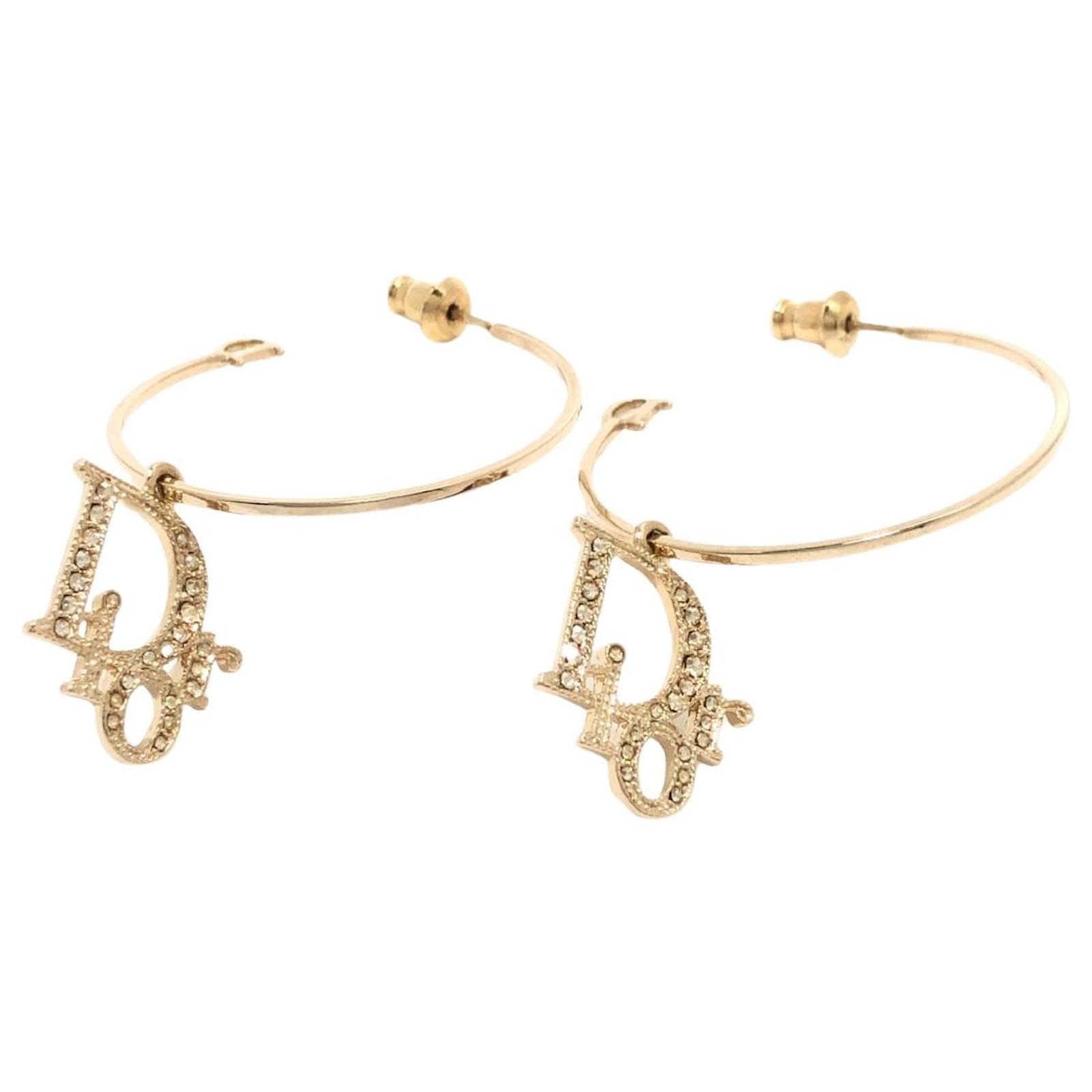 DIOR Golden Metal ref.1052041 - Joli Closet